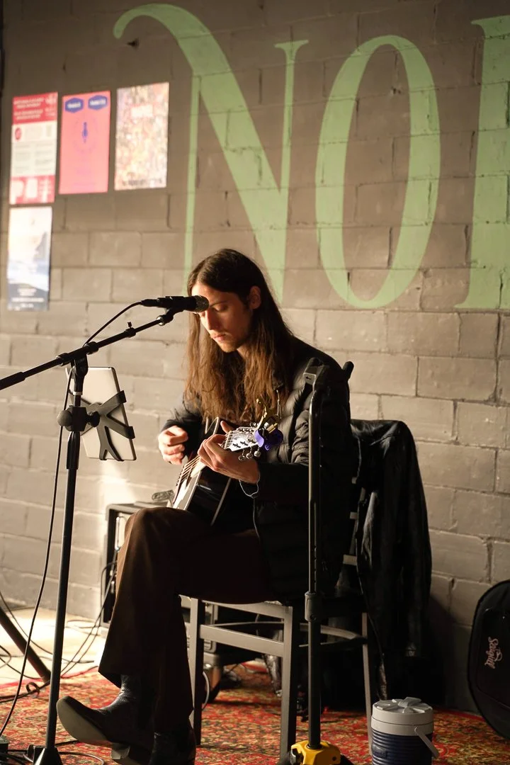 Merchants — Greyline Station