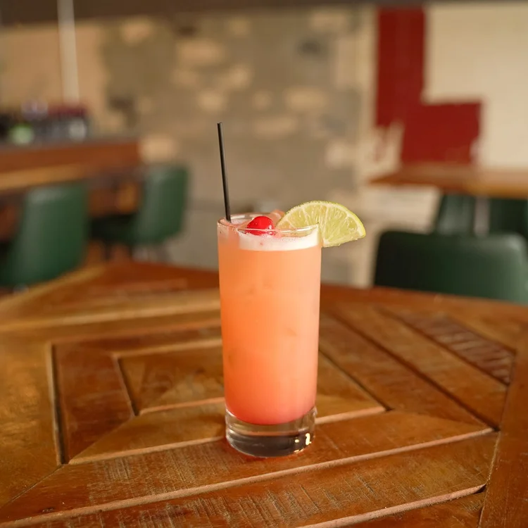 Merchants — Greyline Station