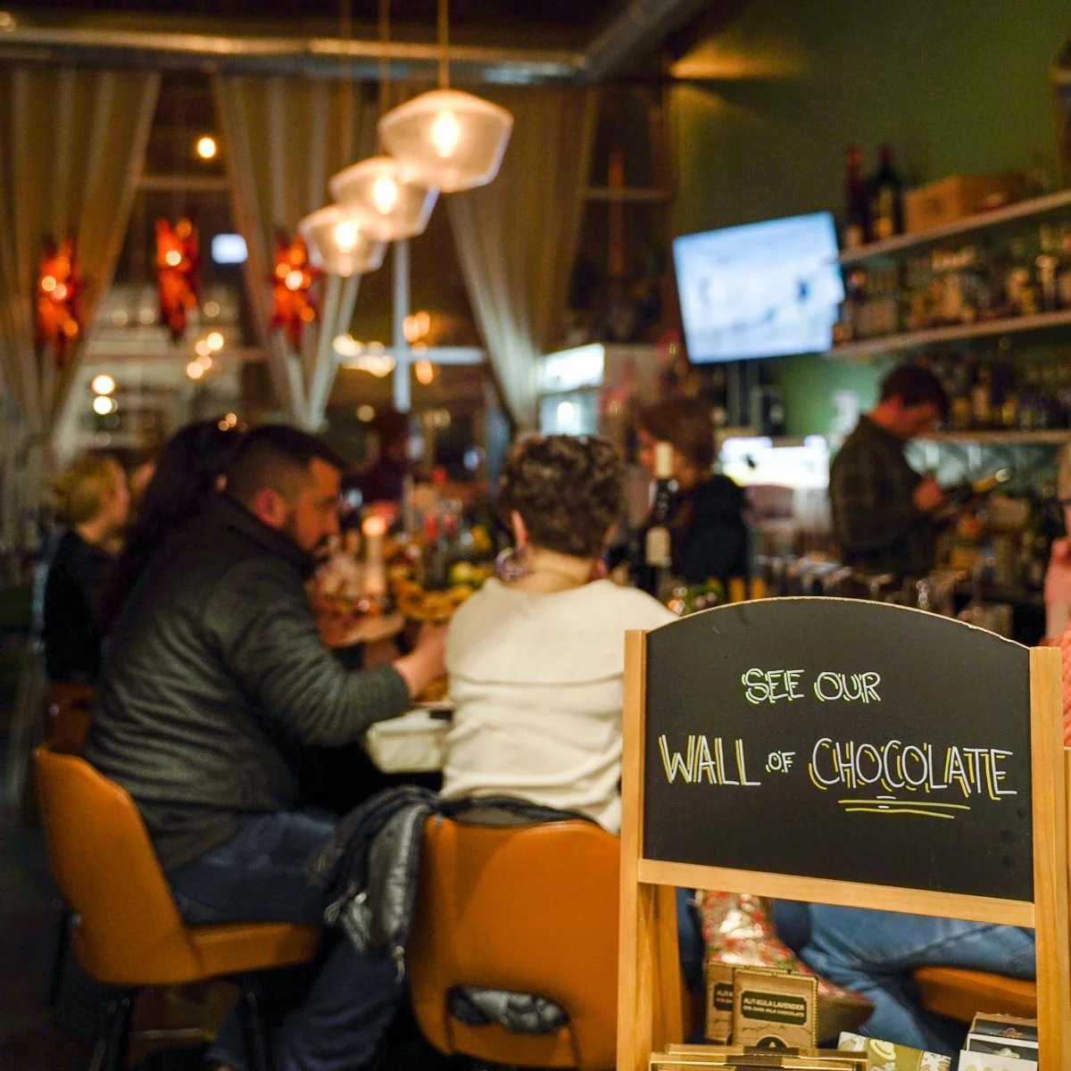 Merchants — Greyline Station