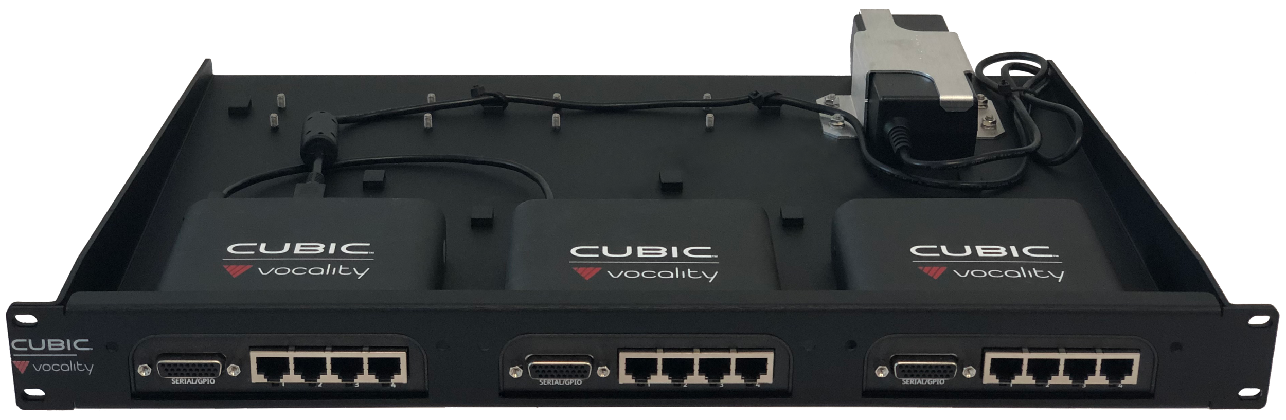 Radio Over IP / Push To Talk Over Cellular — Cubic Mission ...