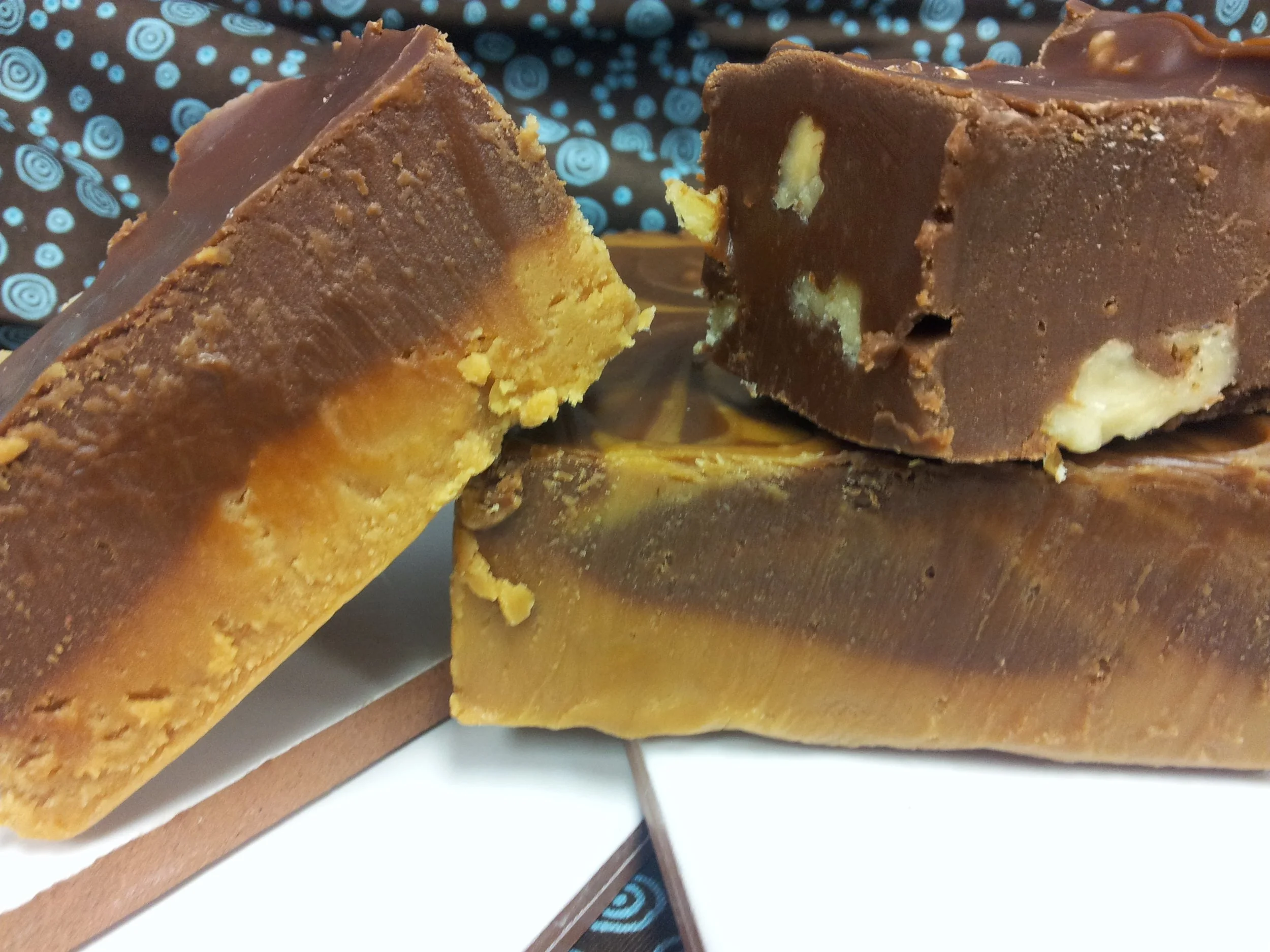 Mother Myrick's Store