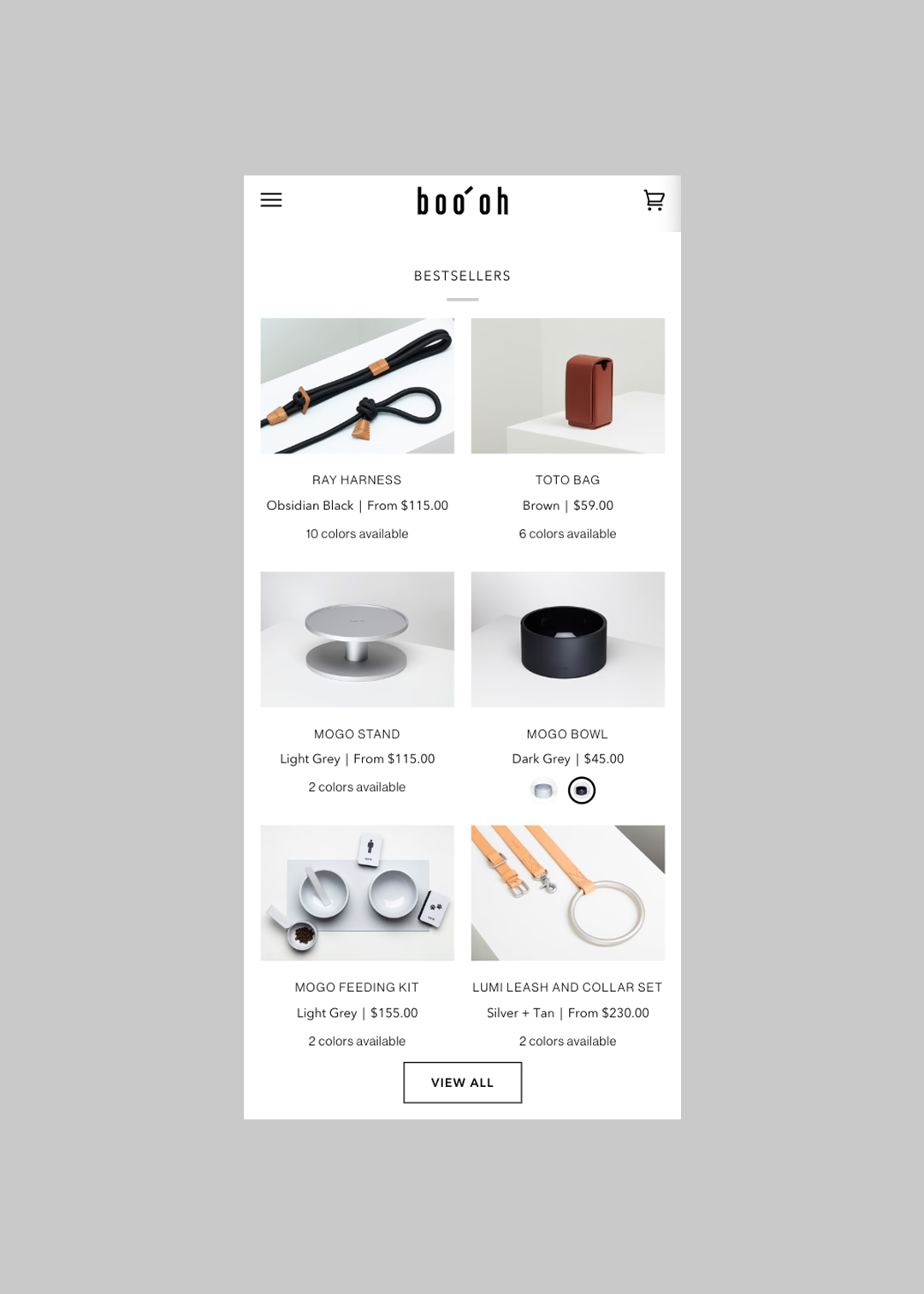 Boo Oh — S.B-Studio.