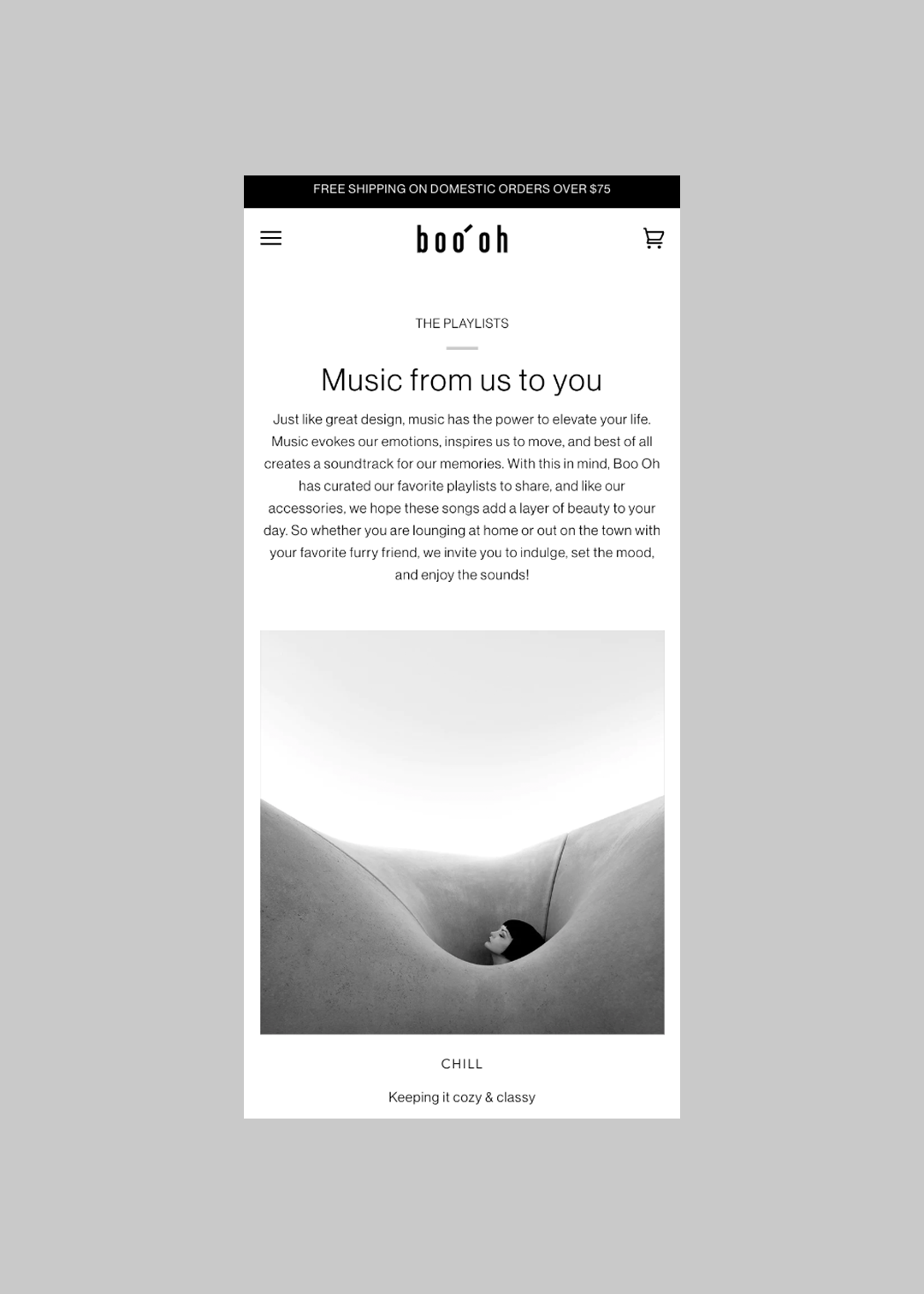 Boo Oh — S.B-Studio.