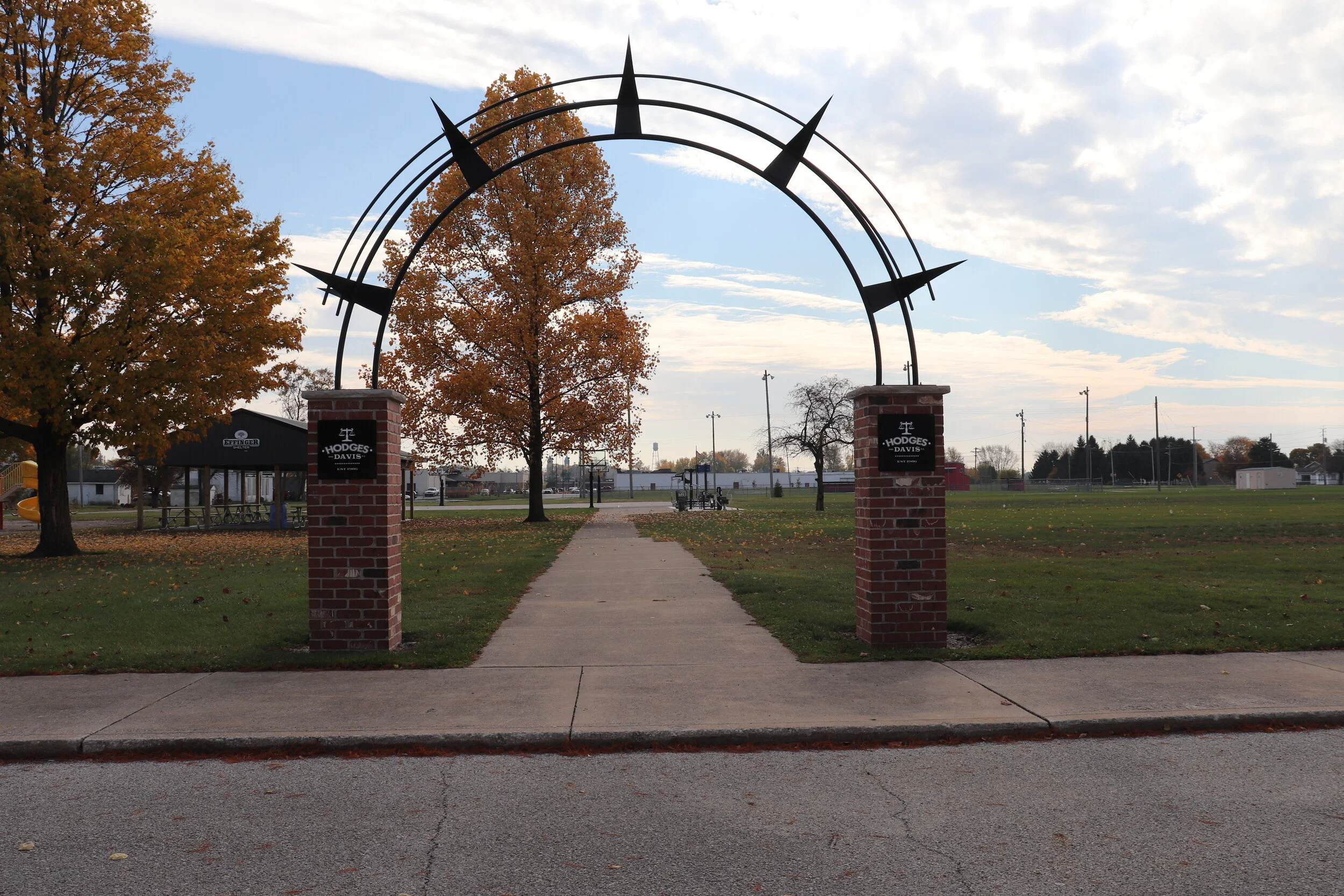 Park Locations — Rensselaer Parks