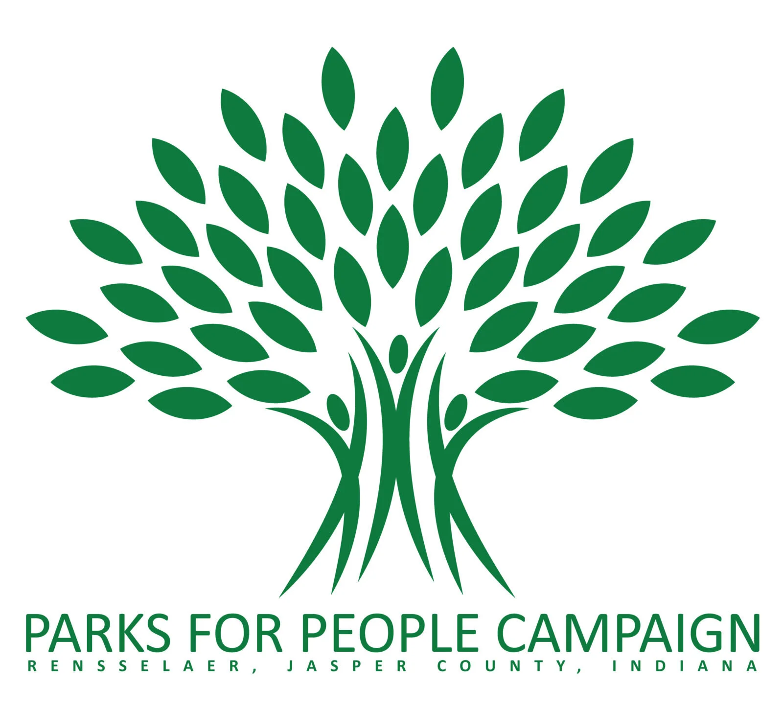 Parks for People — Rensselaer Parks