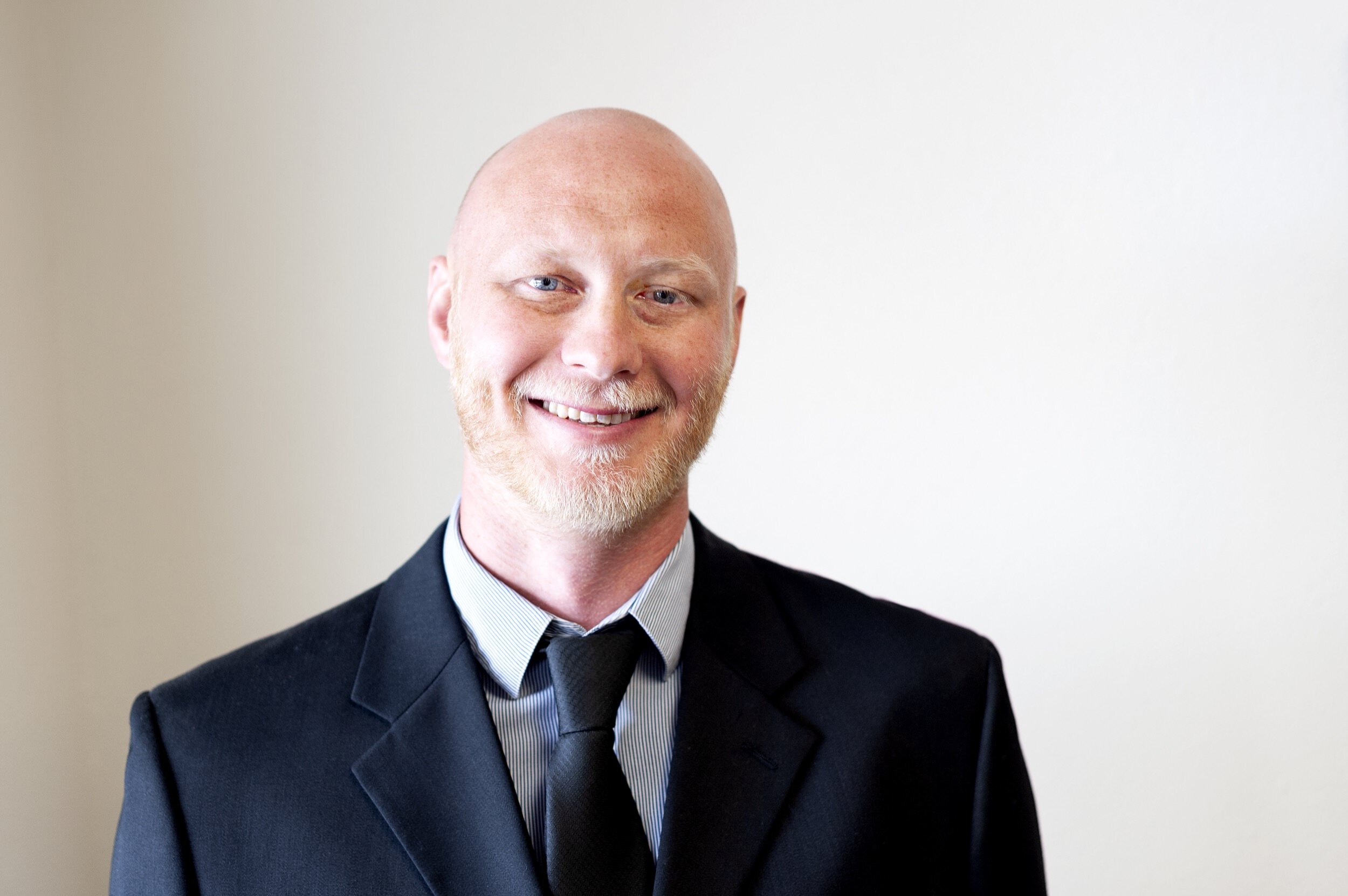 Leadership — Kingdom Giving Fund