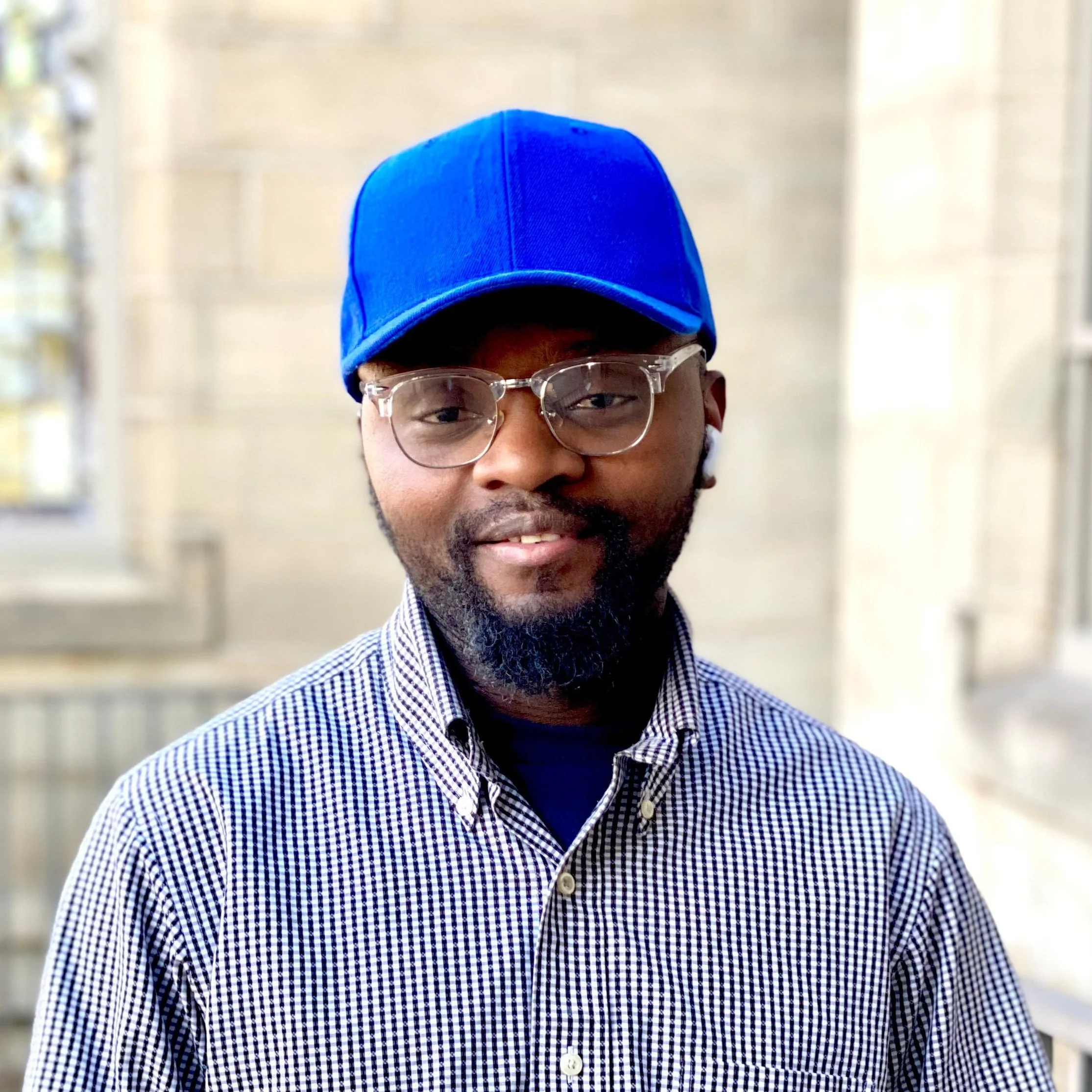 Staff — First Presbyterian Church of Spokane