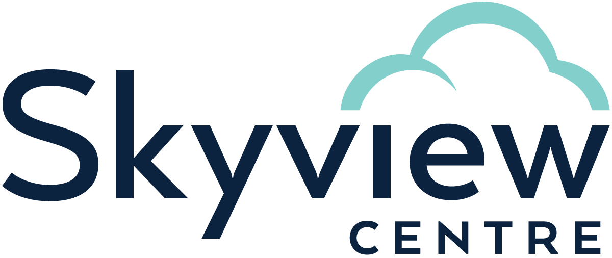 Skyview Logo