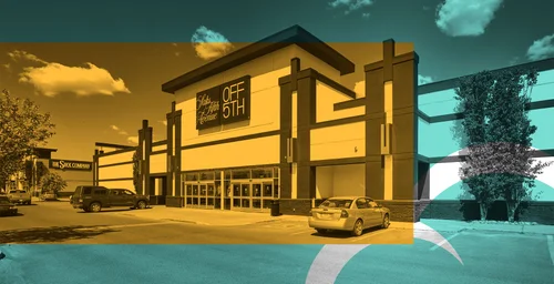 Skyview Centre - North Edmonton