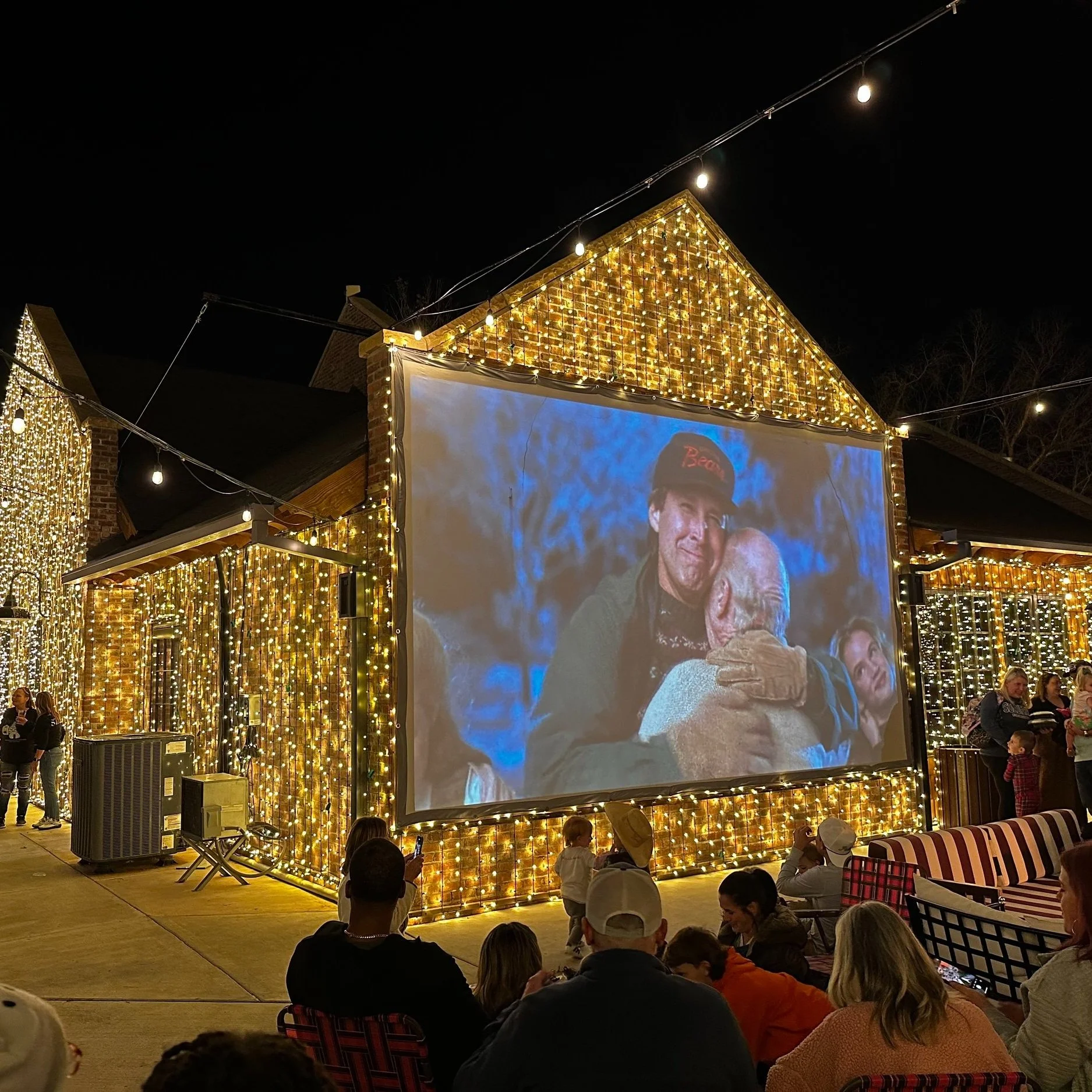 3rd Annual Christmas at Selah — Selah