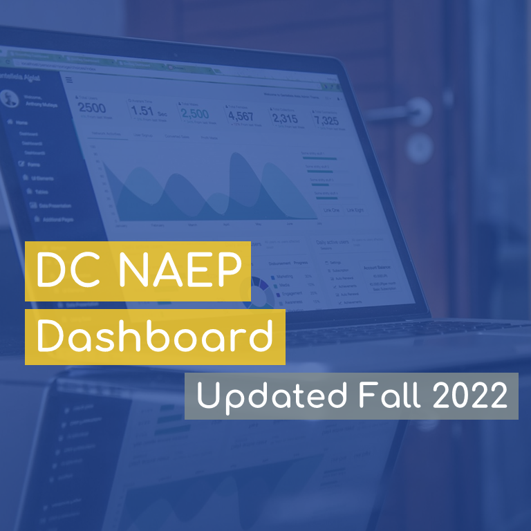 Public Data Dashboards — EmpowerK12