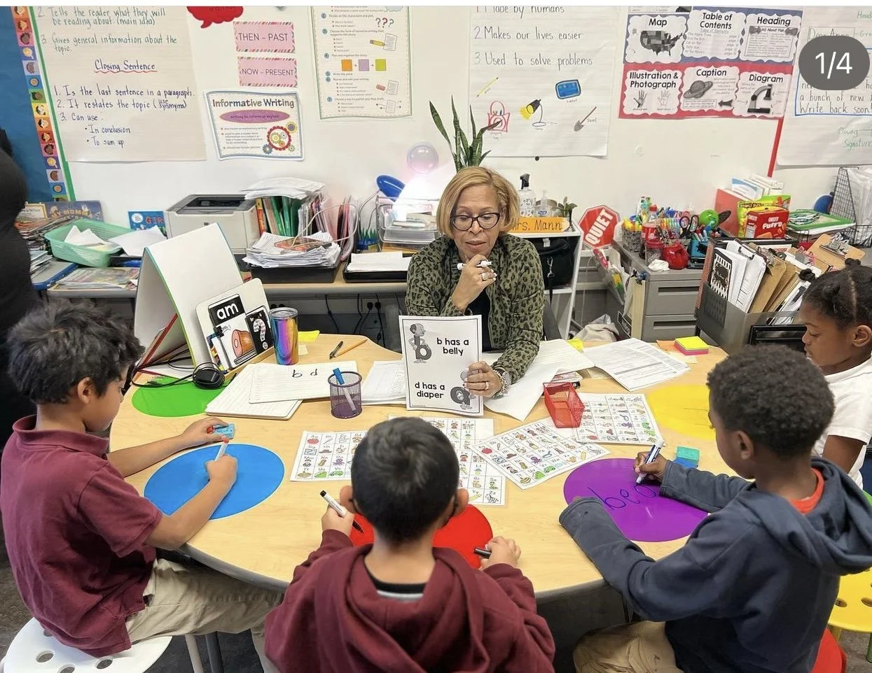 2023 Bold Performance Schools Report — EmpowerK12