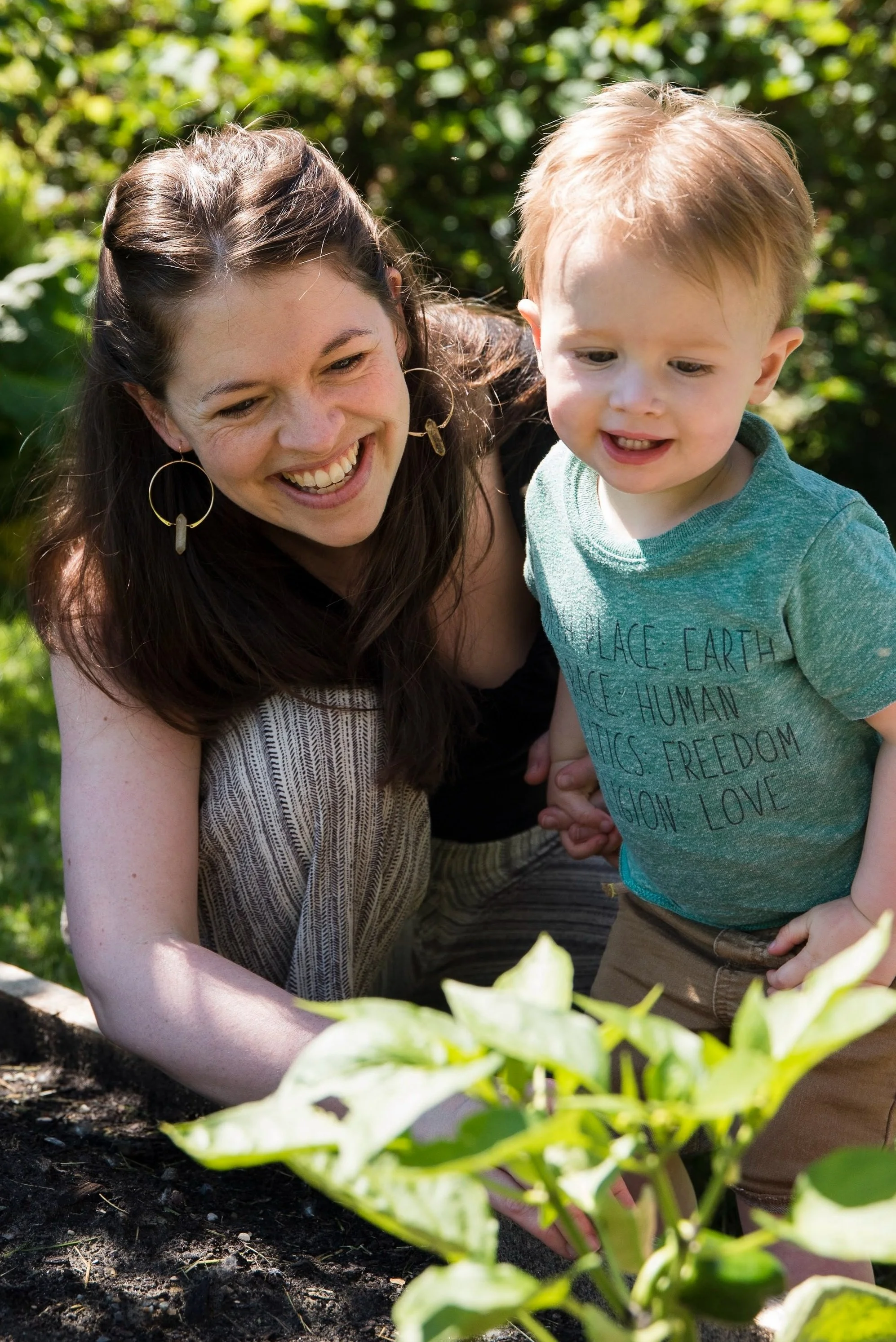 Our Clinicians — Empower Therapy