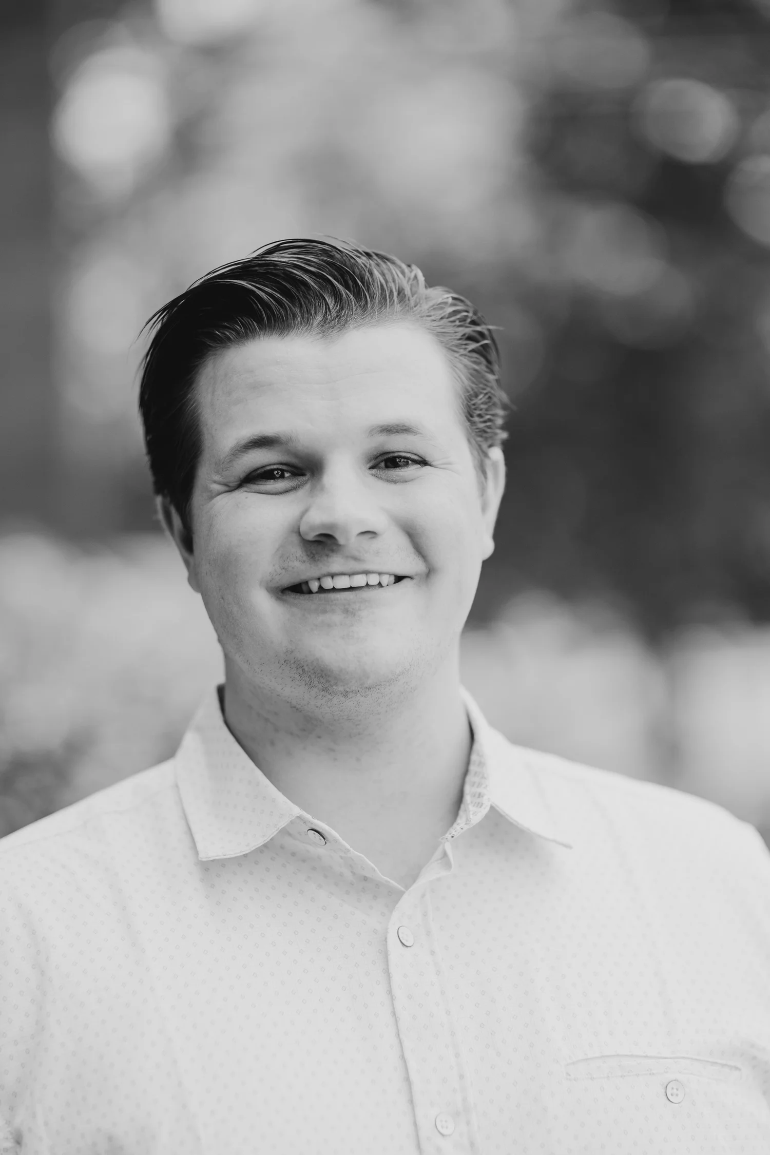 Our Staff — Edgefield Church