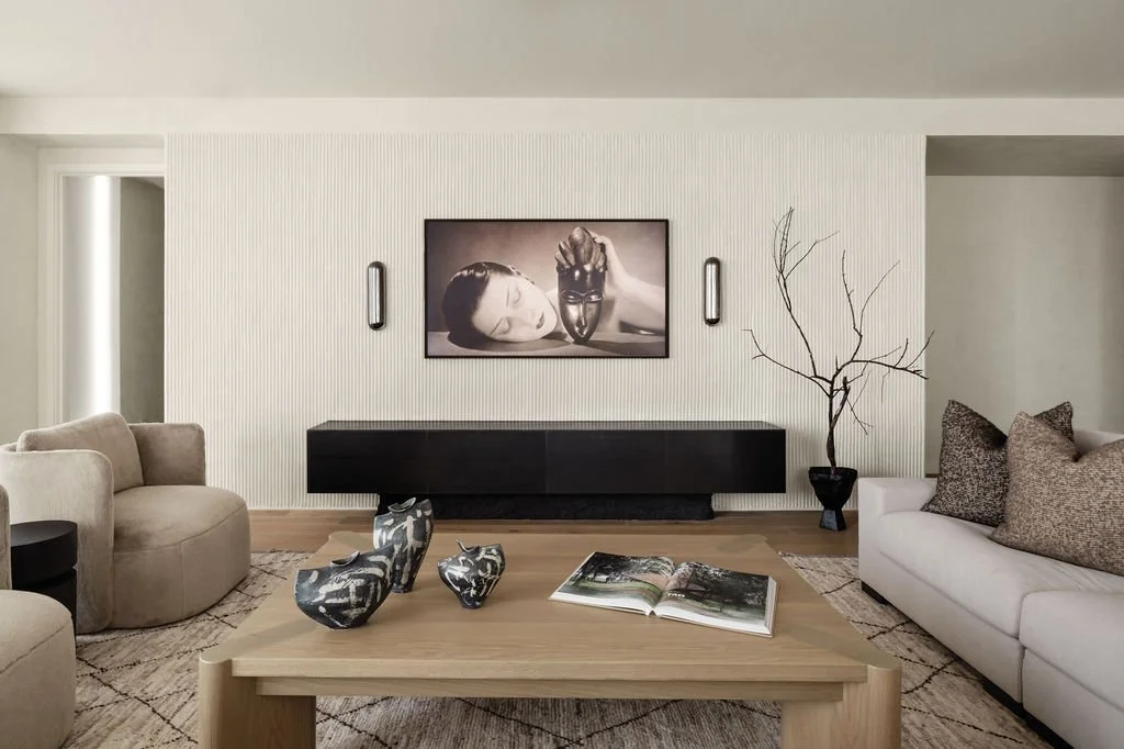 AUSTIN PROPER RESIDENCE - ORGANIC MODERN DESIGN — CASA METTA