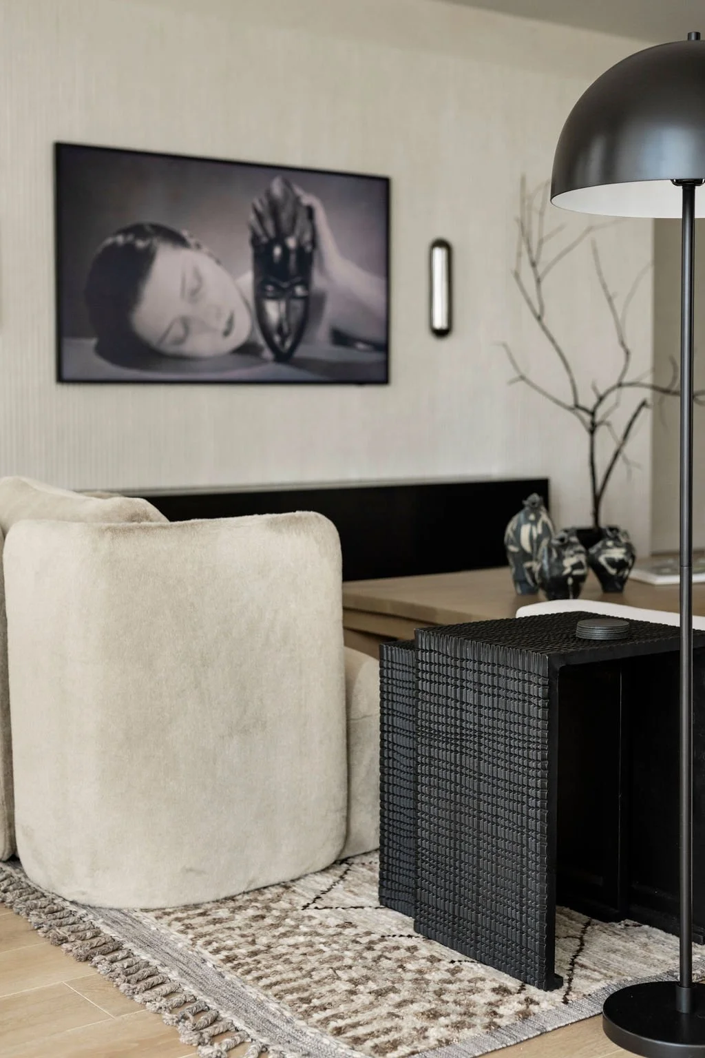 AUSTIN PROPER RESIDENCE - ORGANIC MODERN DESIGN — CASA METTA