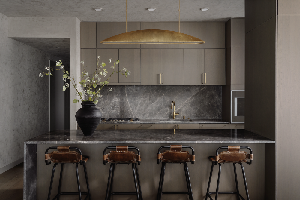 AUSTIN PROPER RESIDENCE — CASA METTA