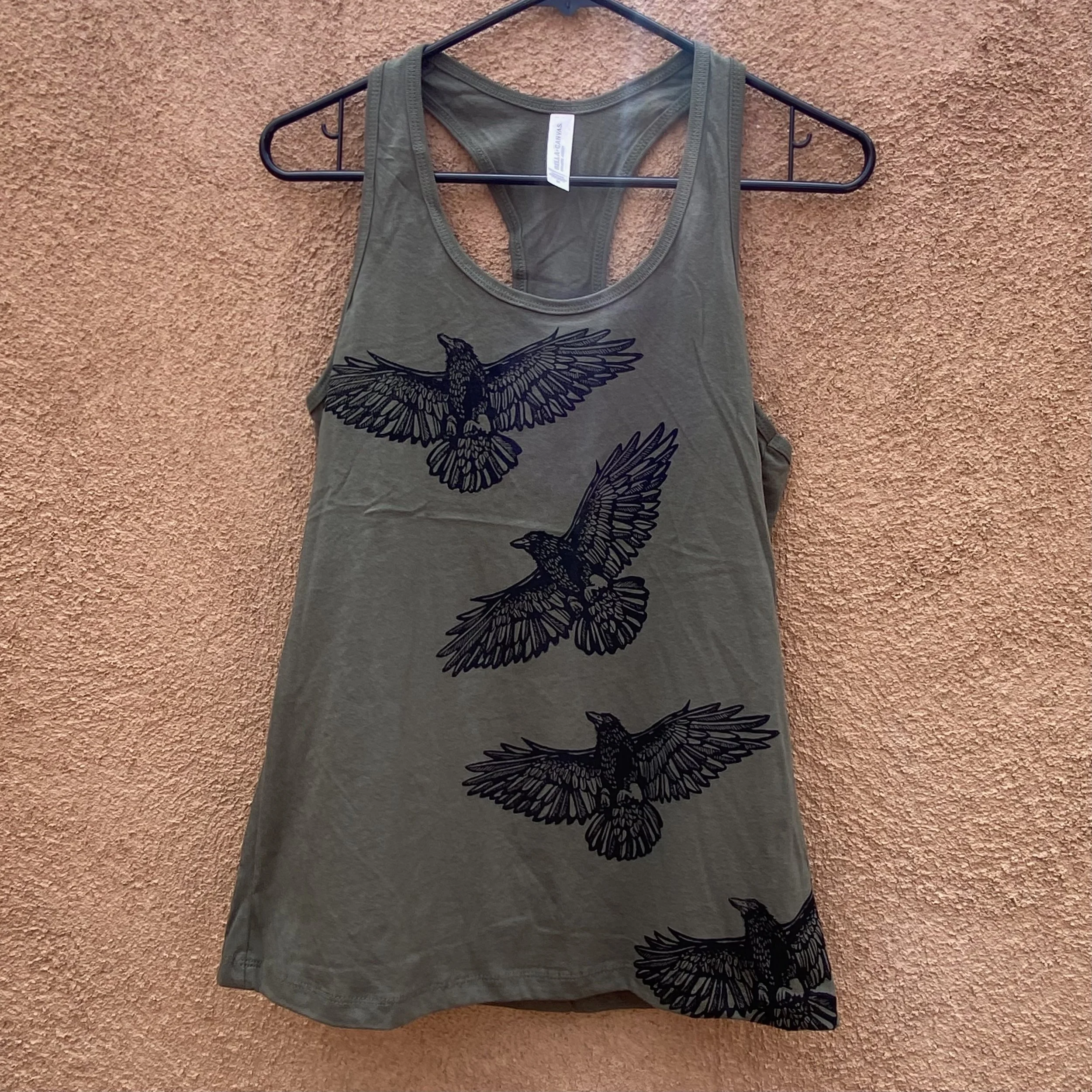 Clothing Items — Maude Complex