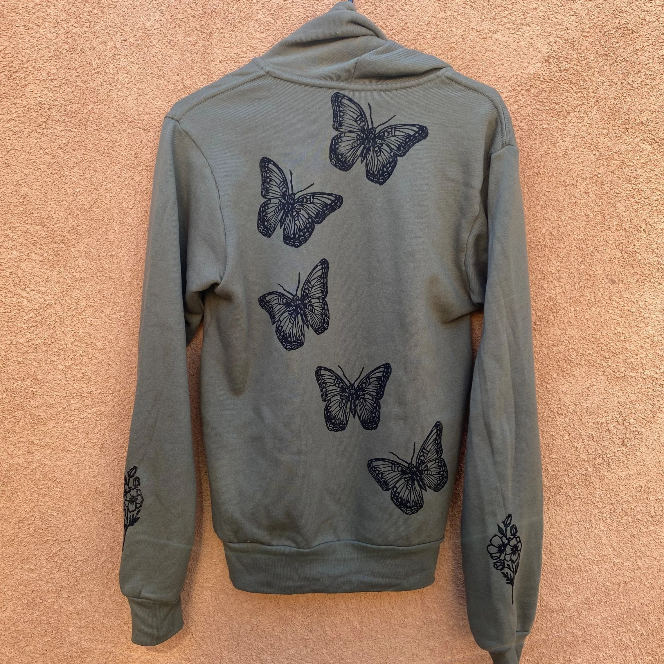 Clothing Items — Maude Complex