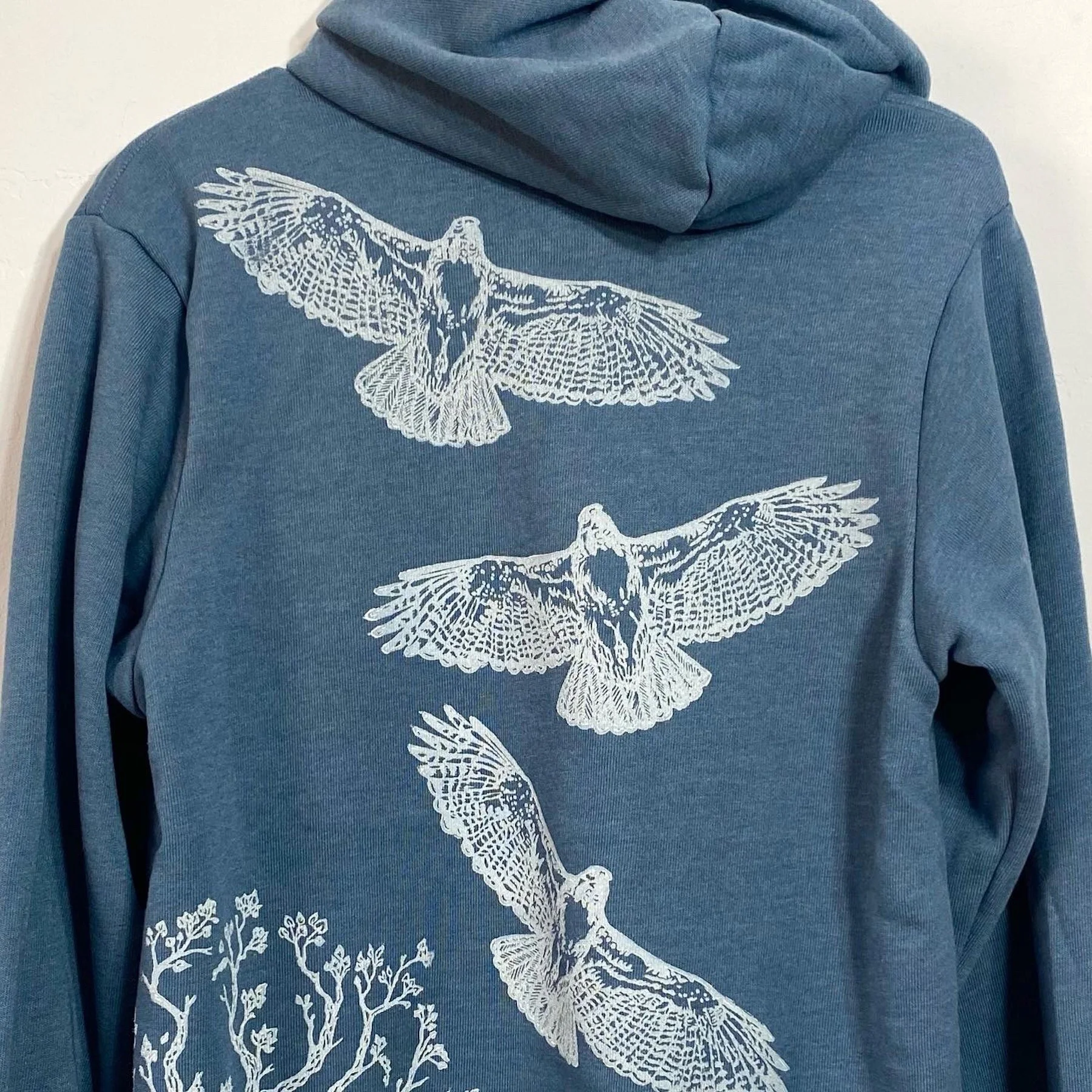 Fabric Items — Maude Complex