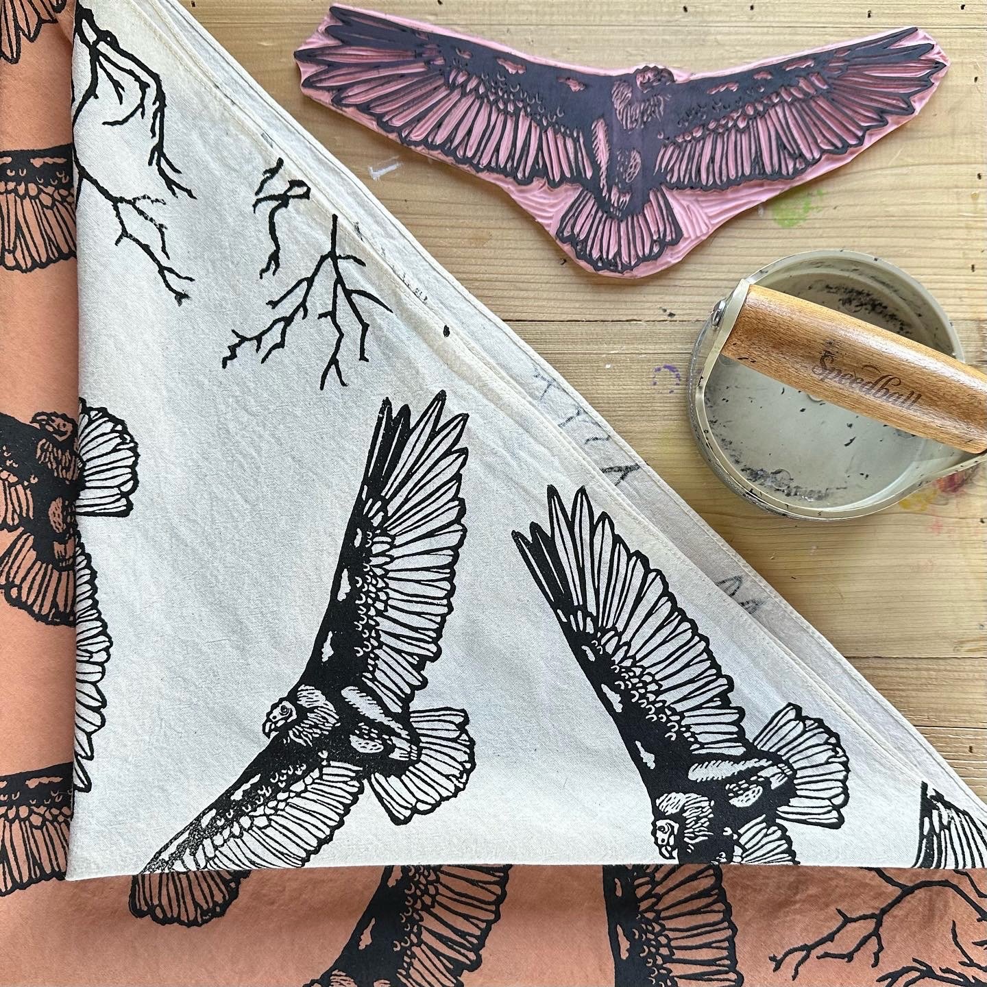 Fabric Items — Maude Complex
