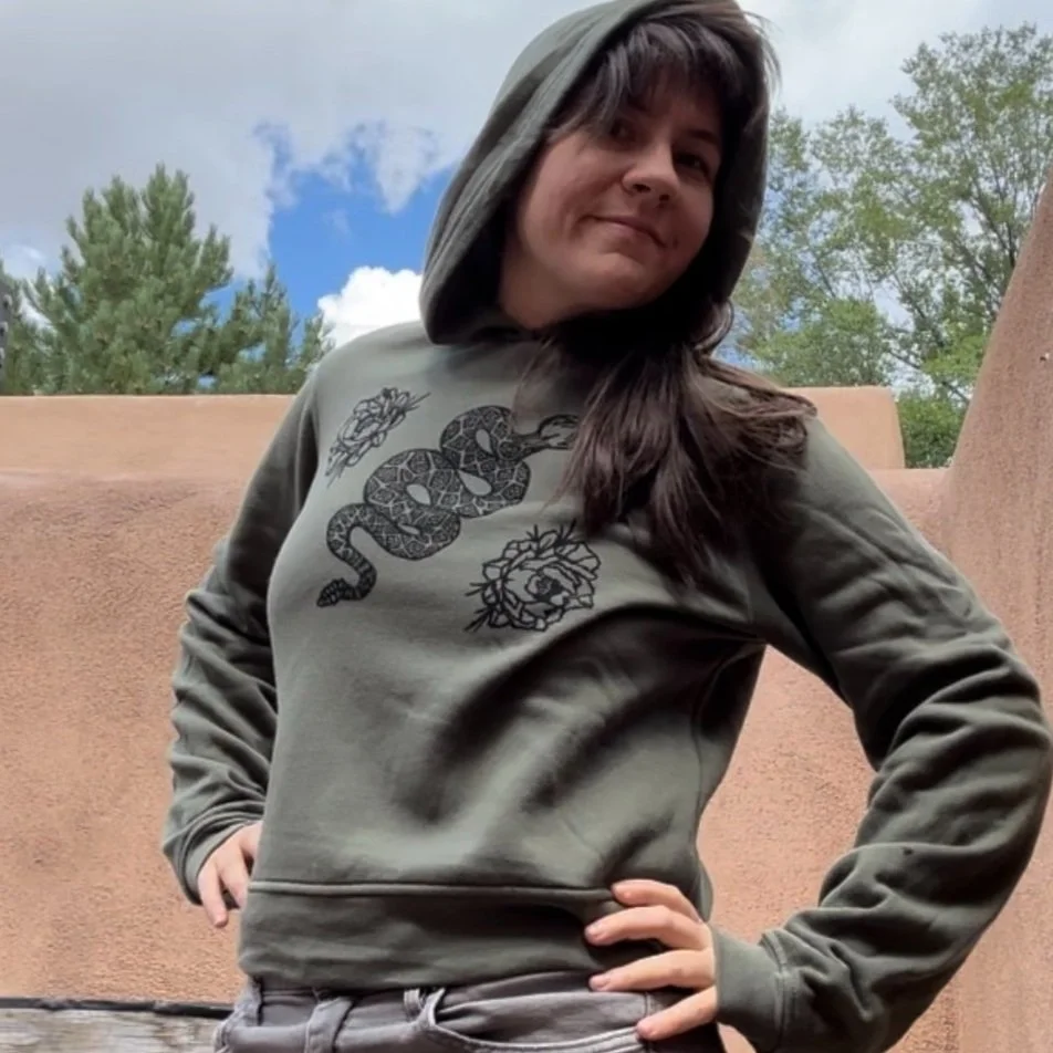 Clothing Items — Maude Complex
