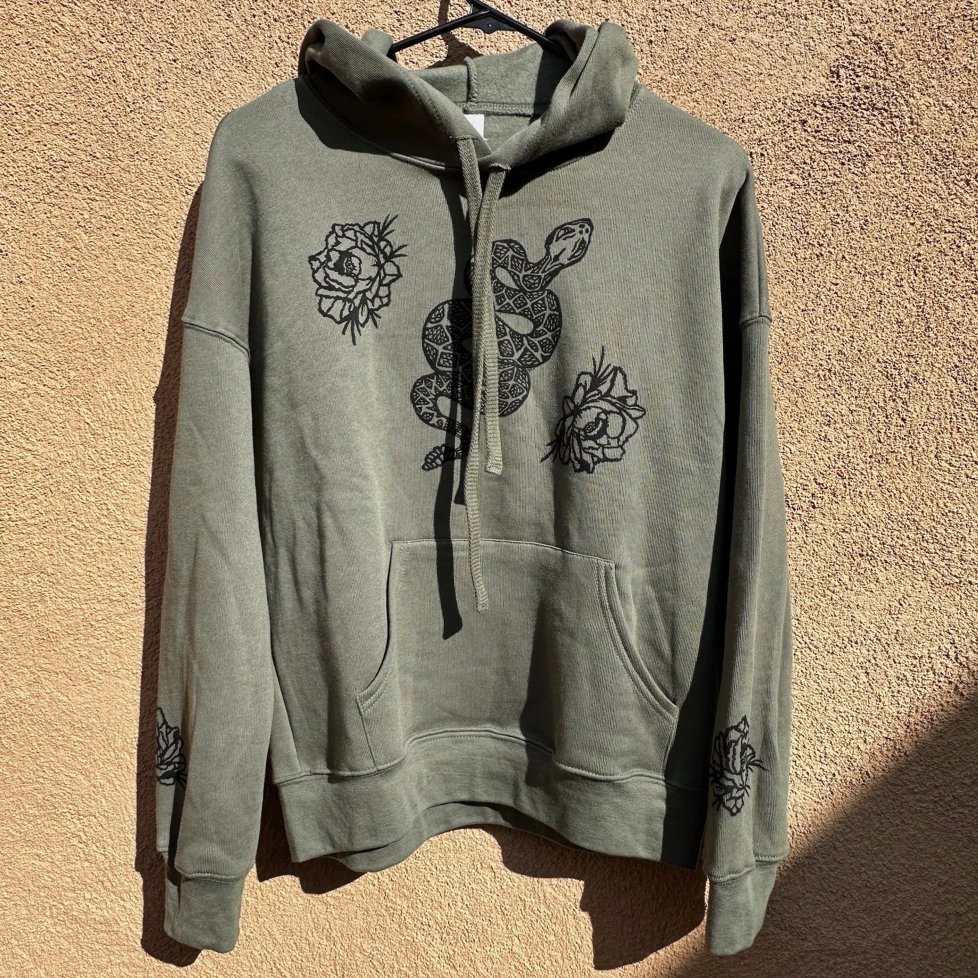 Clothing Items — Maude Complex