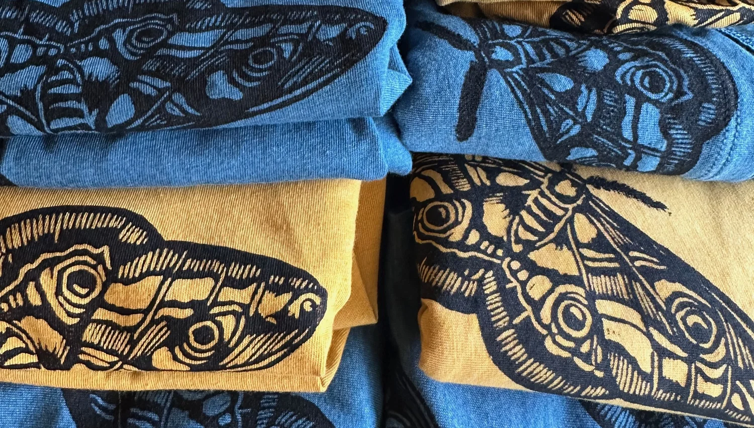 Clothing Items — Maude Complex Shop