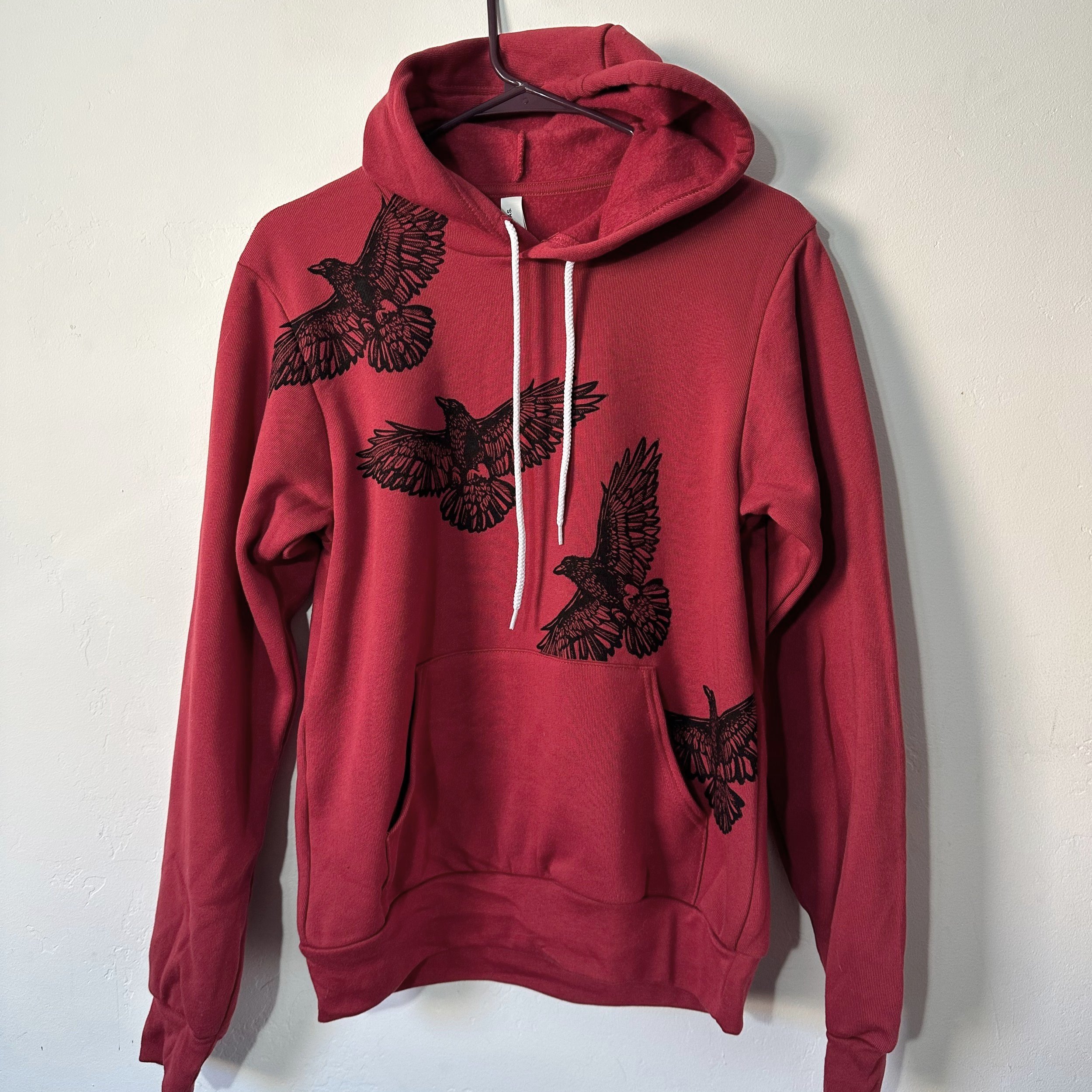 Clothing Items — Maude Complex