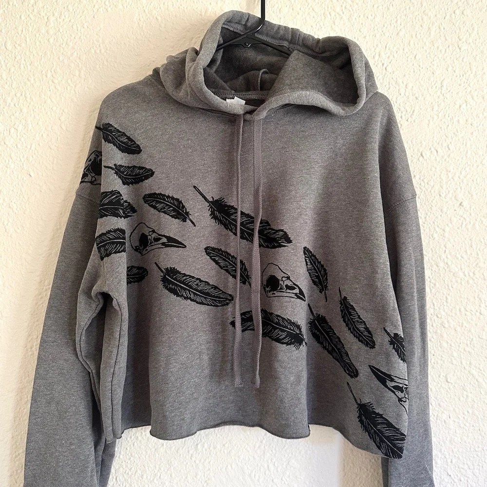 Clothing Items — Maude Complex