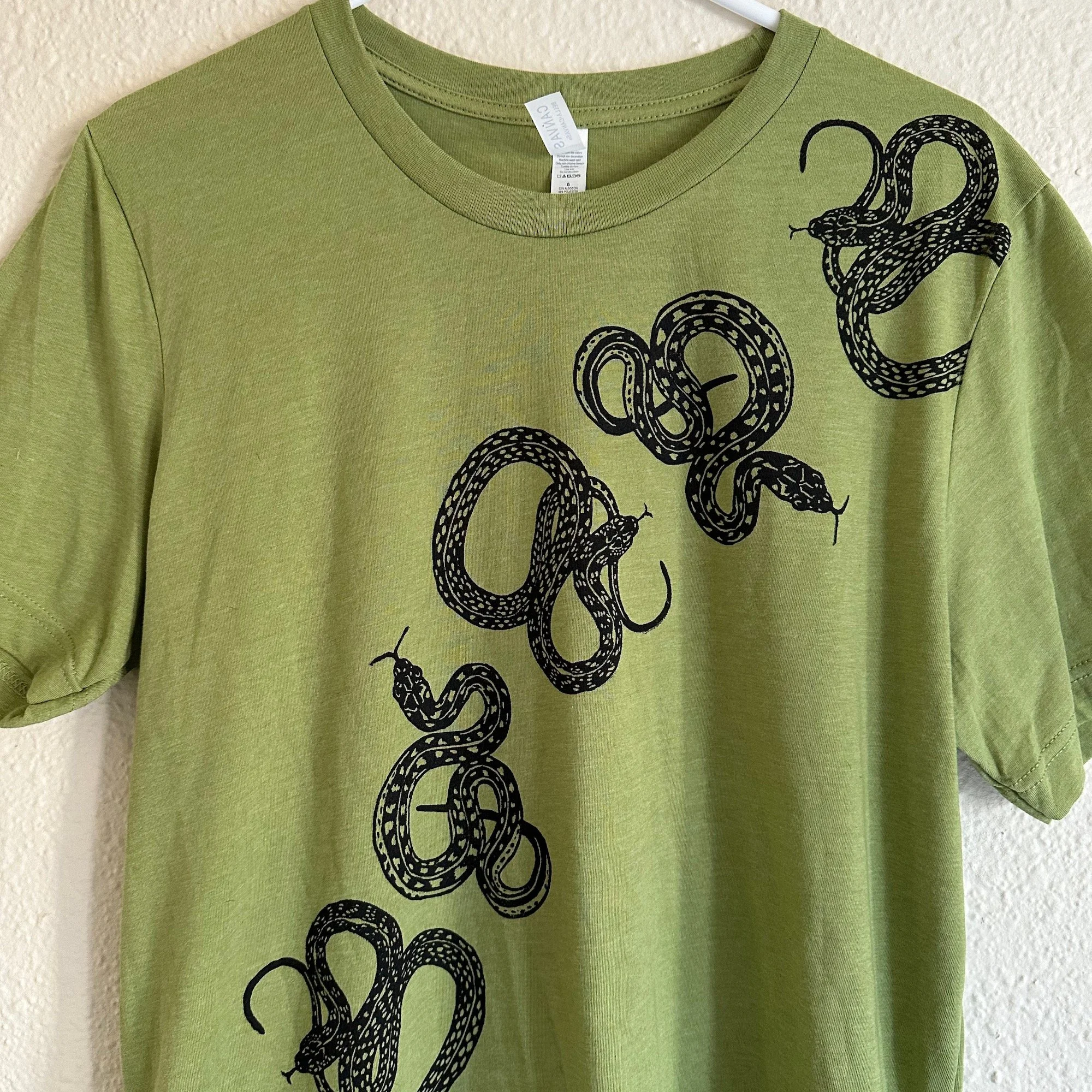 Clothing Items — Maude Complex
