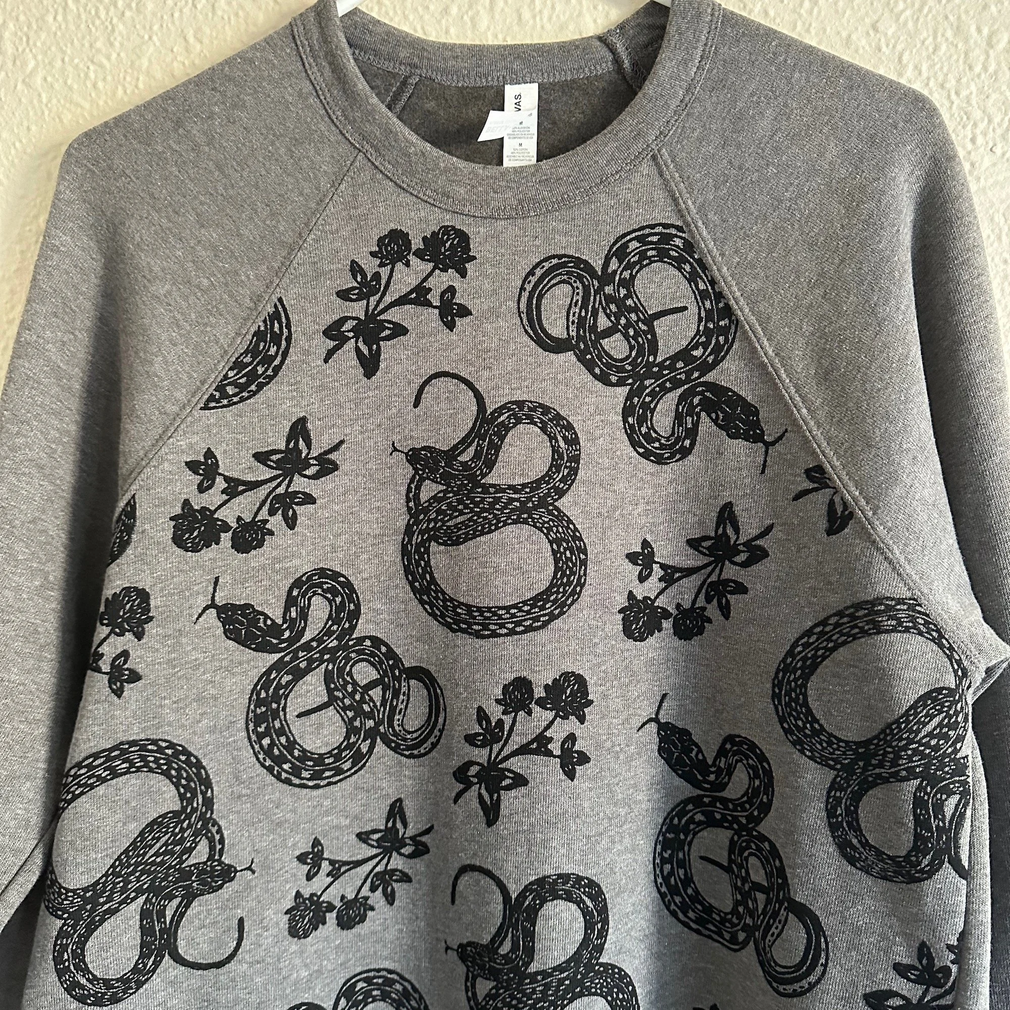 Clothing Items — Maude Complex