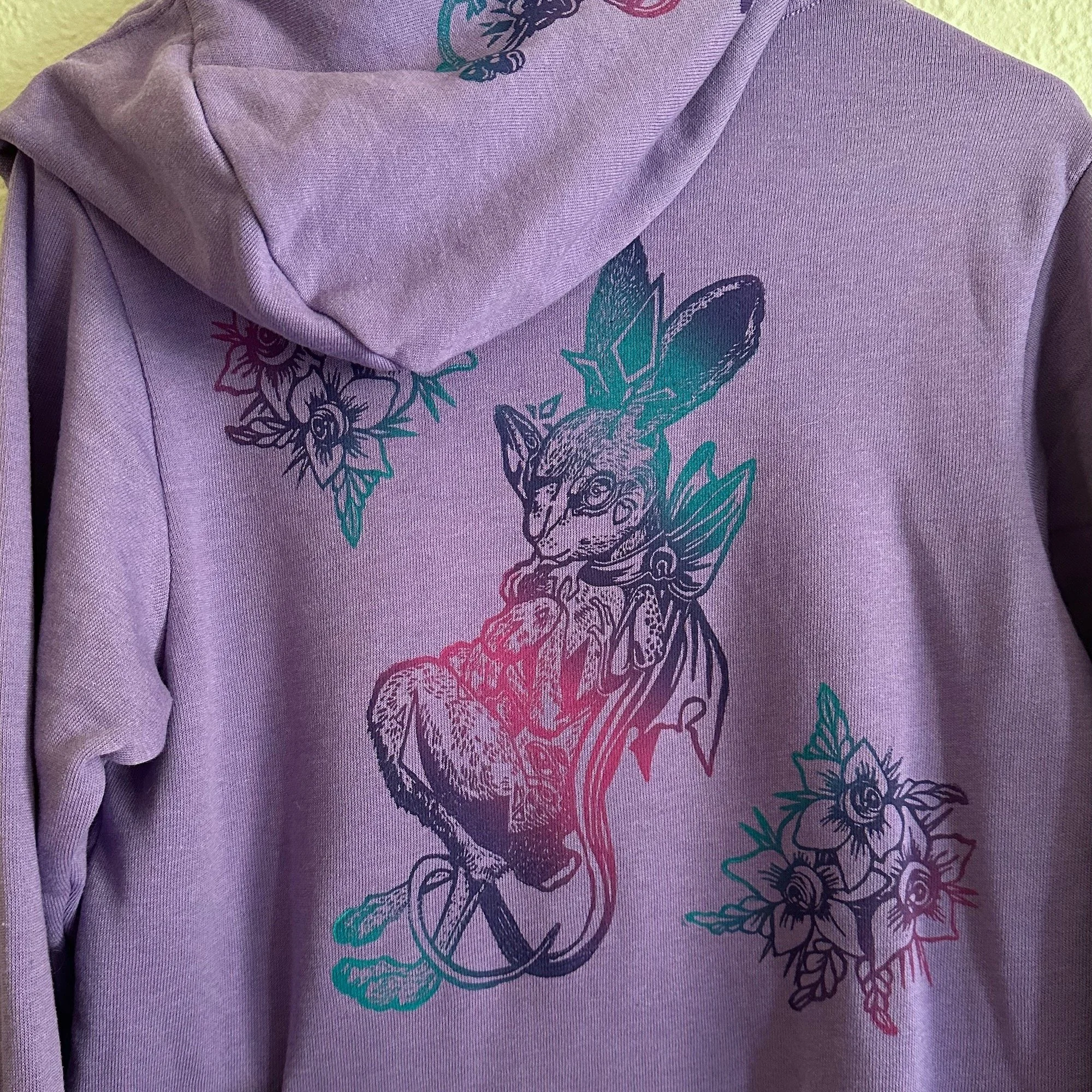 Clothing Items — Maude Complex