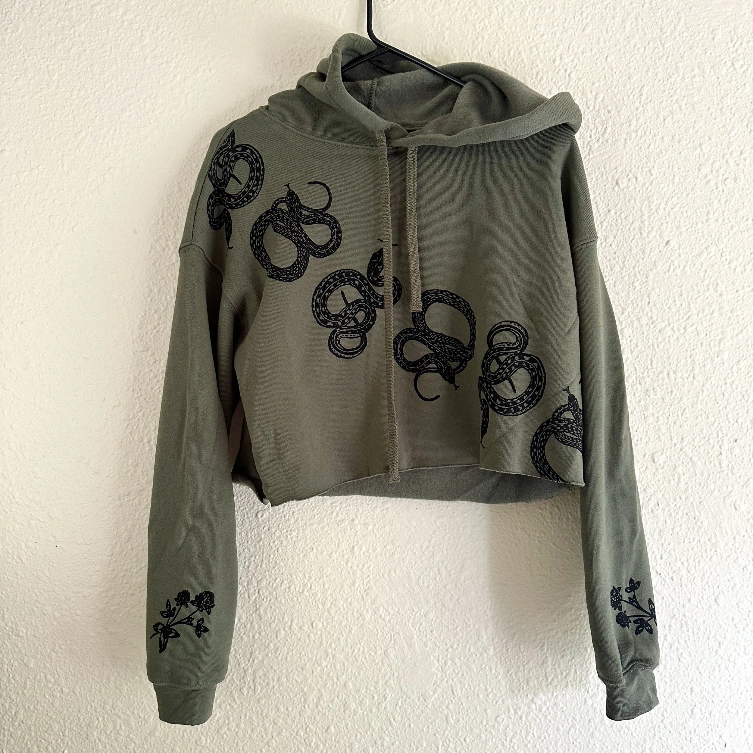 Clothing Items — Maude Complex