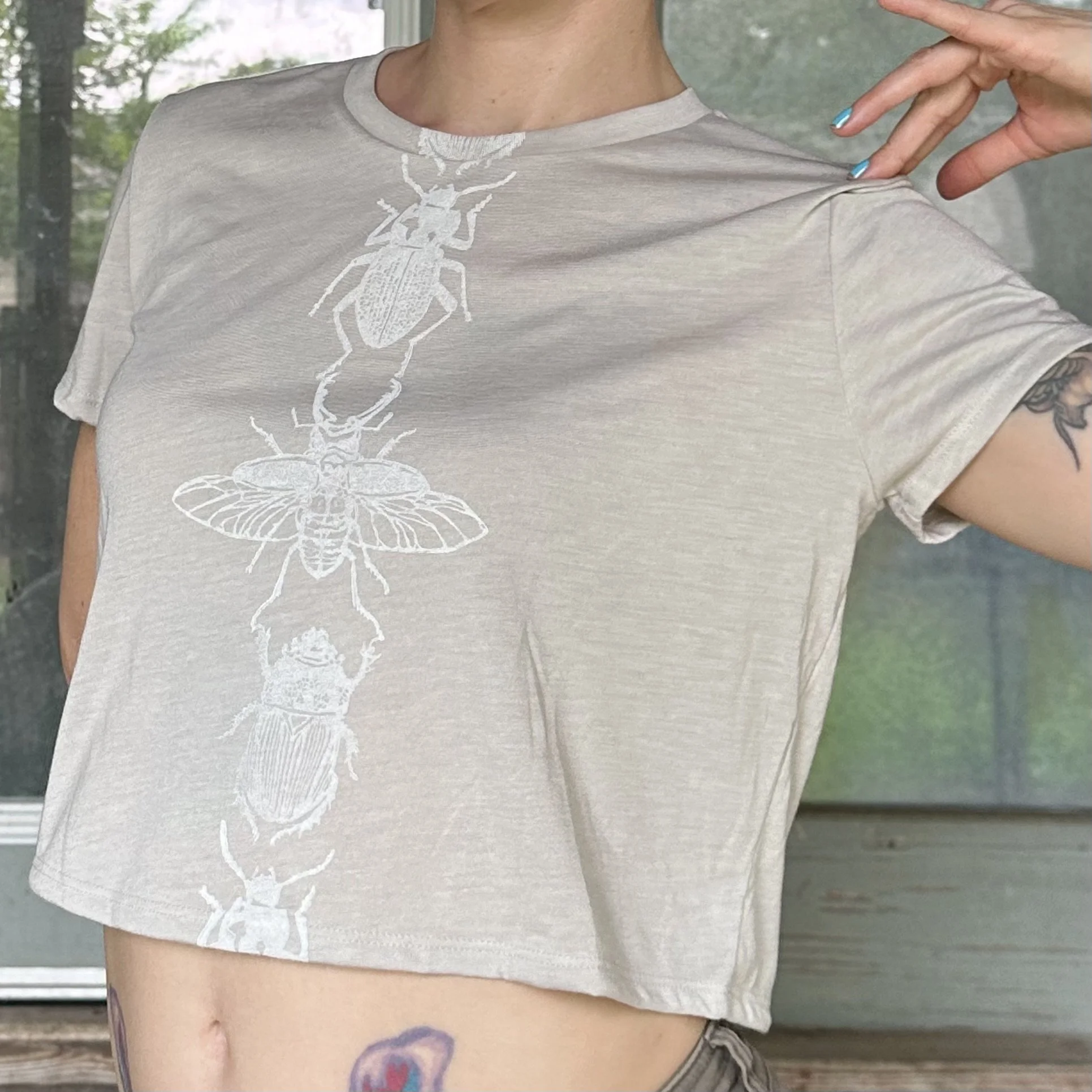 Clothing Items — Maude Complex Shop