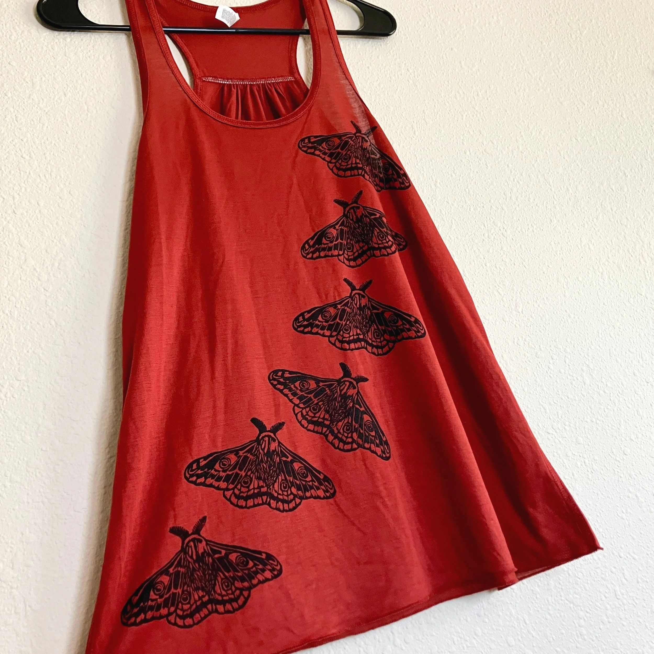 Clothing Items — Maude Complex