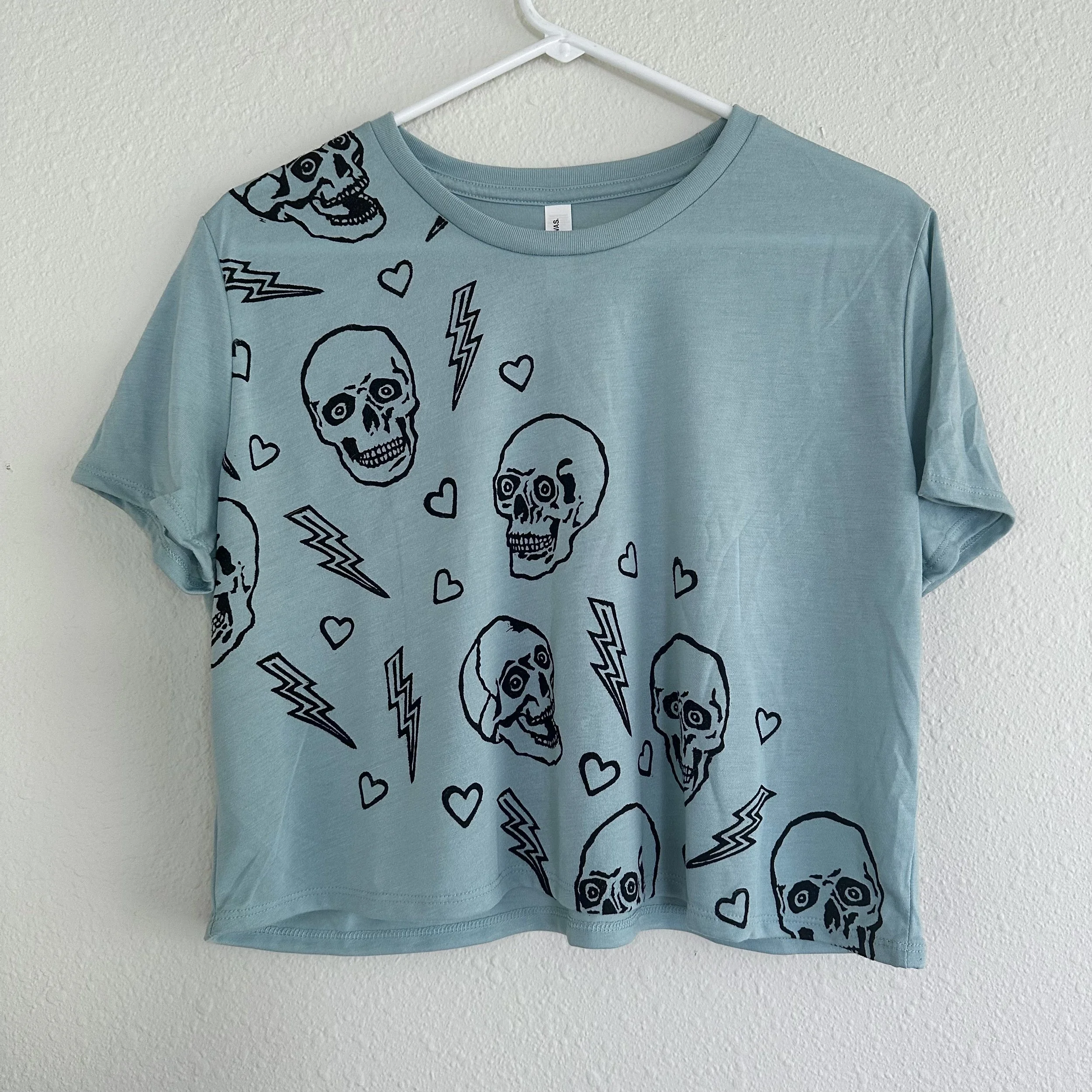 Clothing Items — Maude Complex