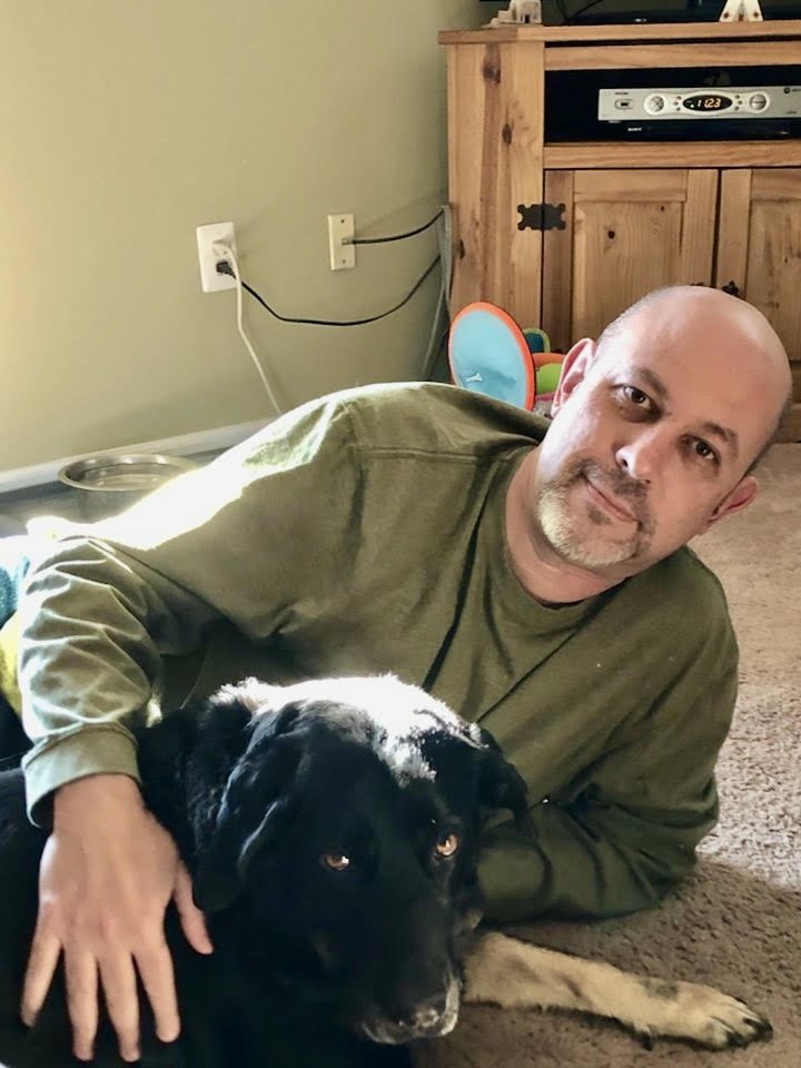 Our Story — Pet Fit