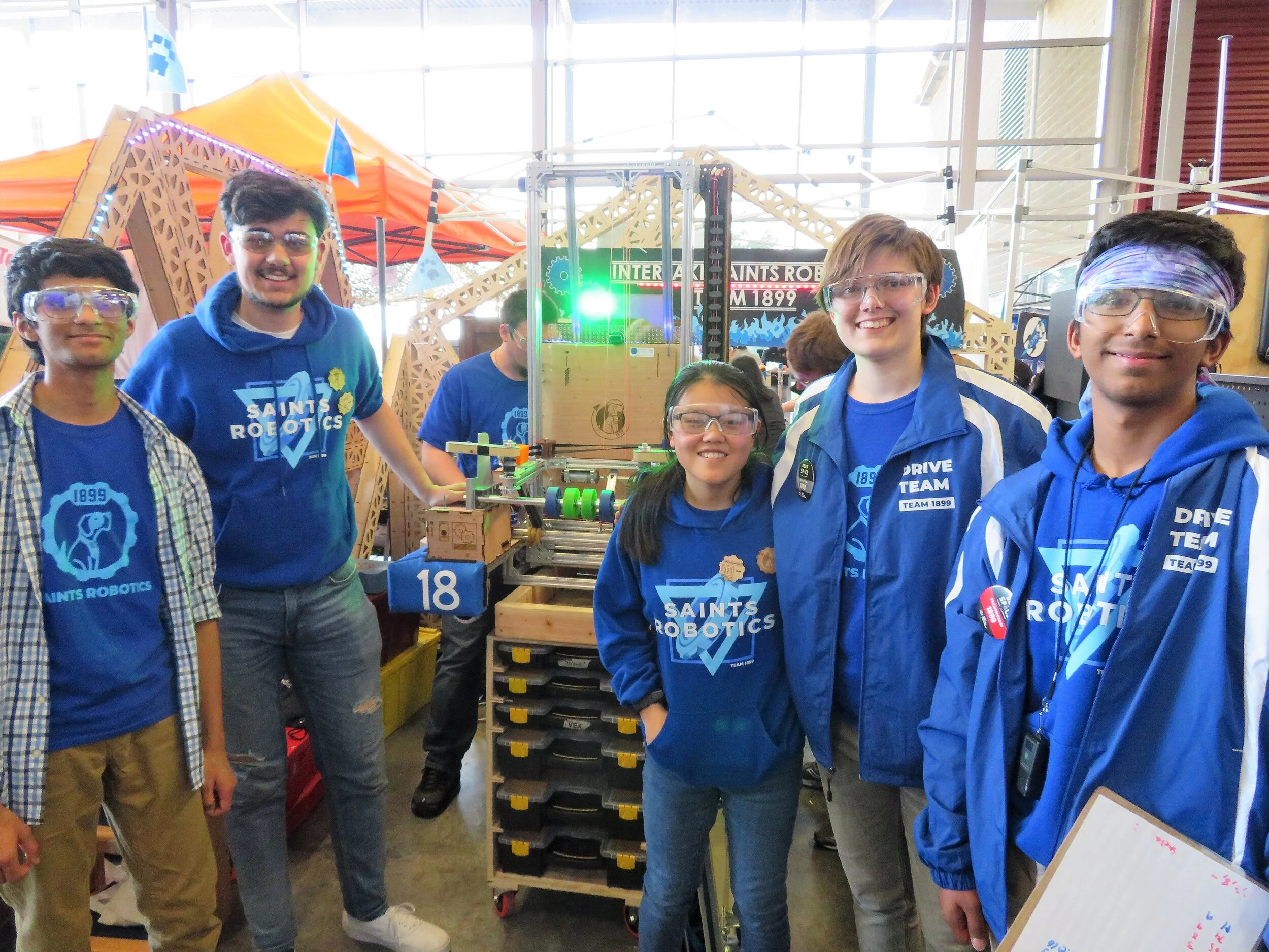 Programs — Bellevue Schools Foundation