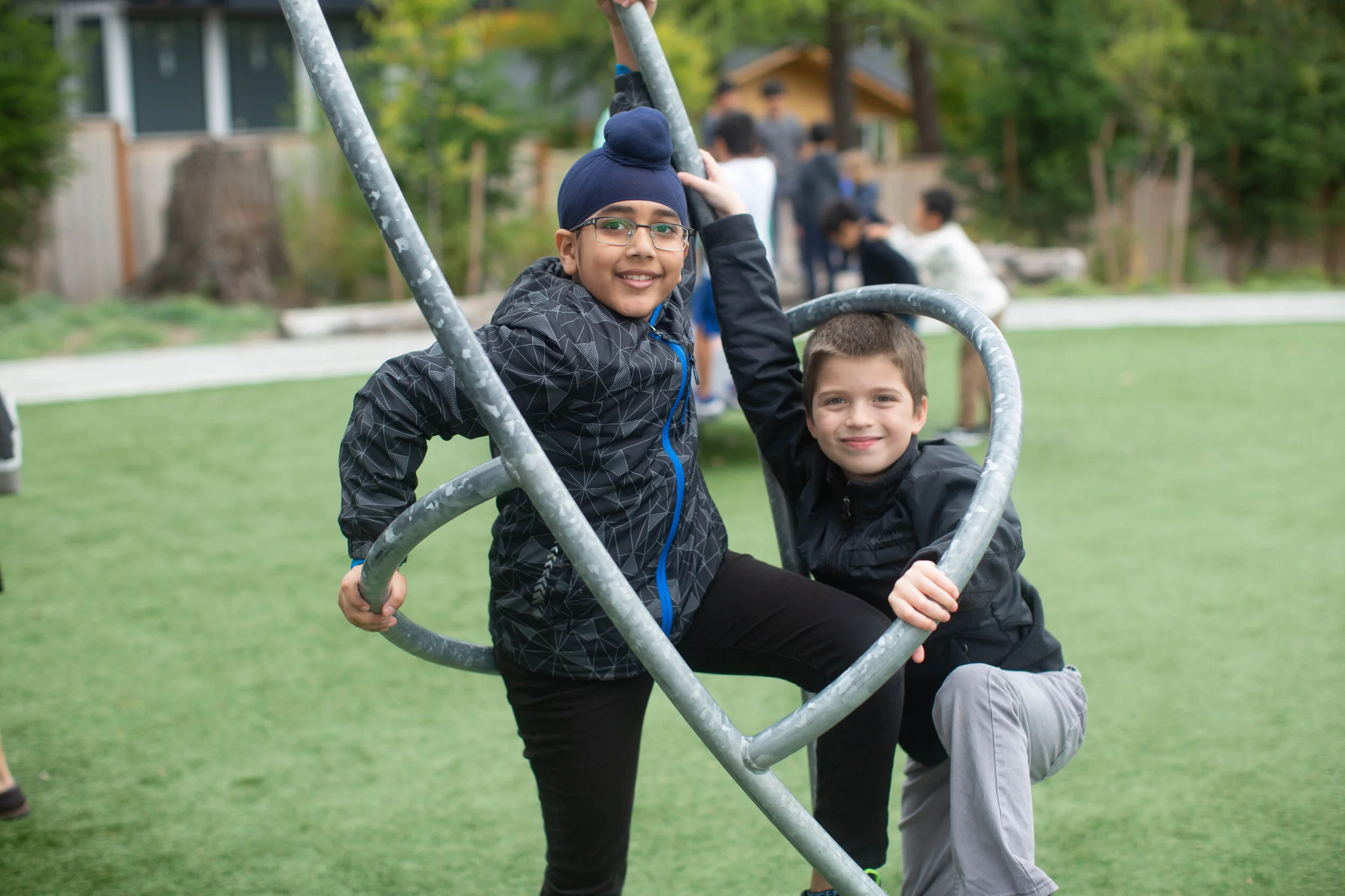 About Us — Bellevue Schools Foundation