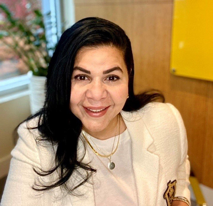 Board of Trustees — Bellevue Schools Foundation