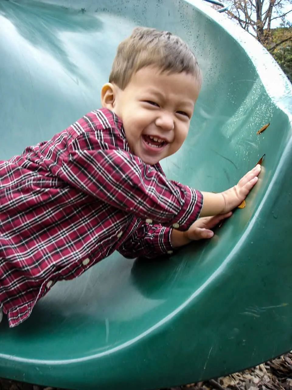 Parent Class — Full Circle Montessori School