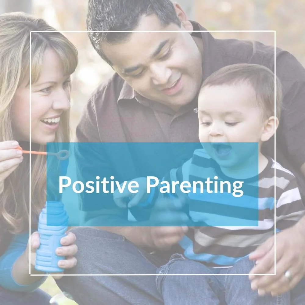 Parenting Classes — Full Circle Montessori School