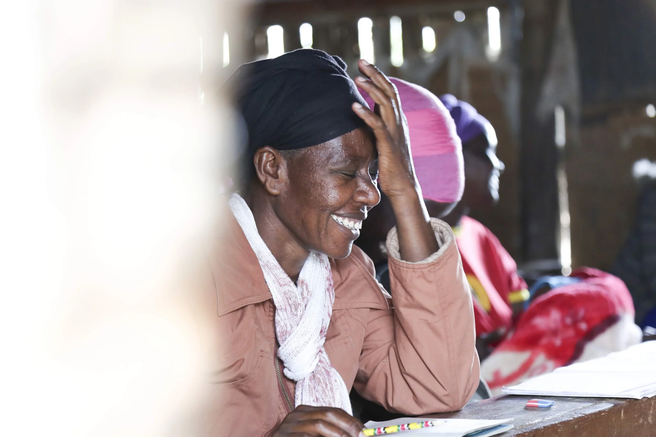 OUR PROGRAMS — LEO PROJECT