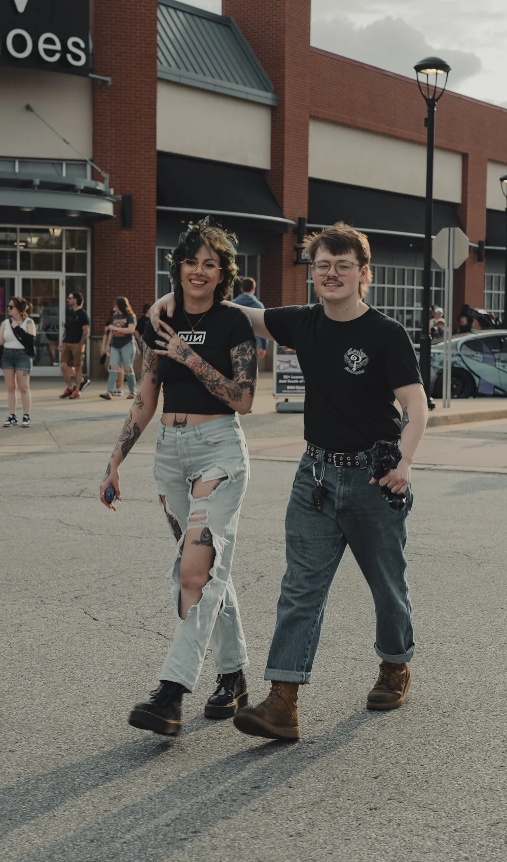 Block Party April 2024 — IndyHoodRats