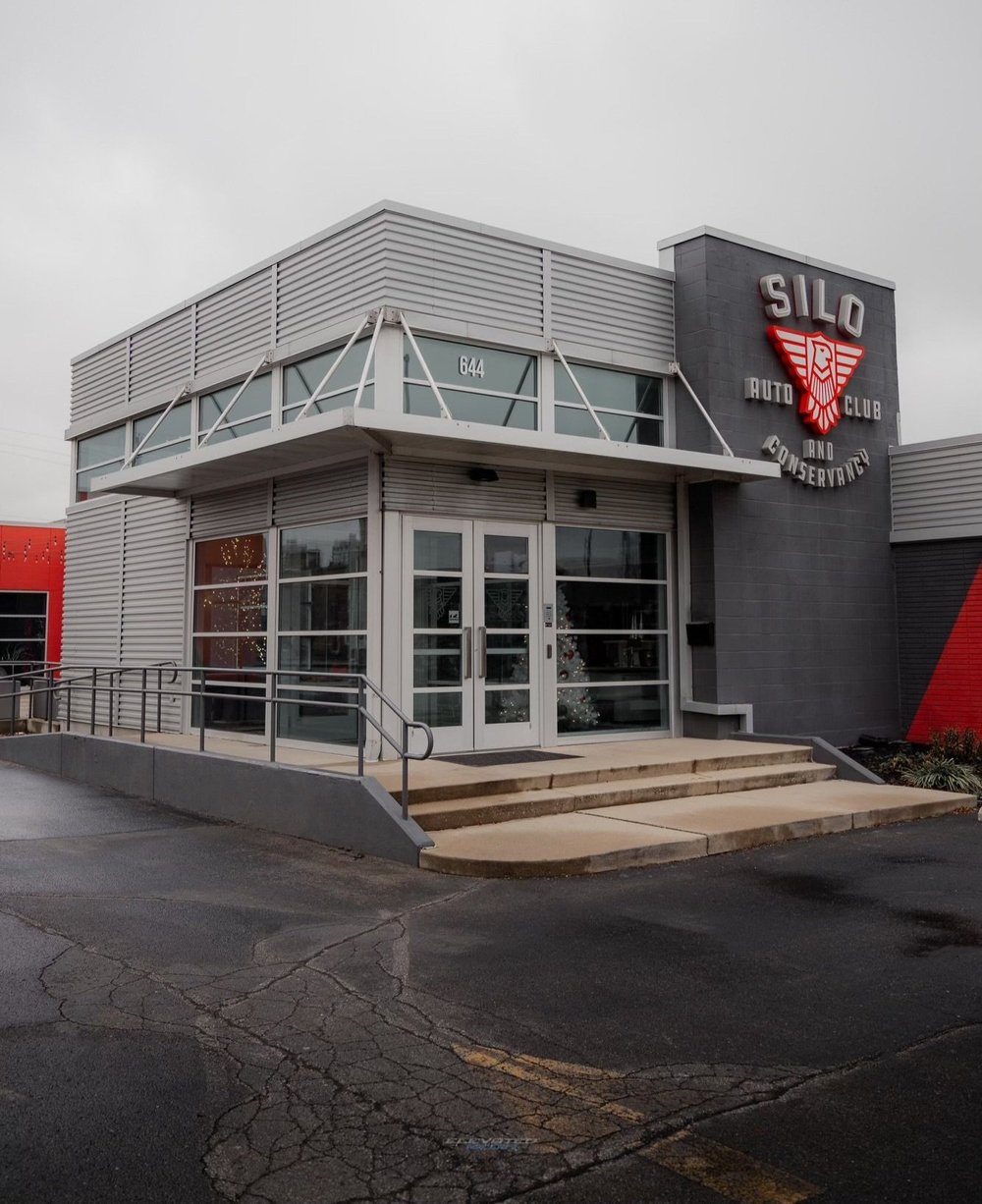 Beyond the Horizon-Rally and Road Course Weekend — IndyHoodRats