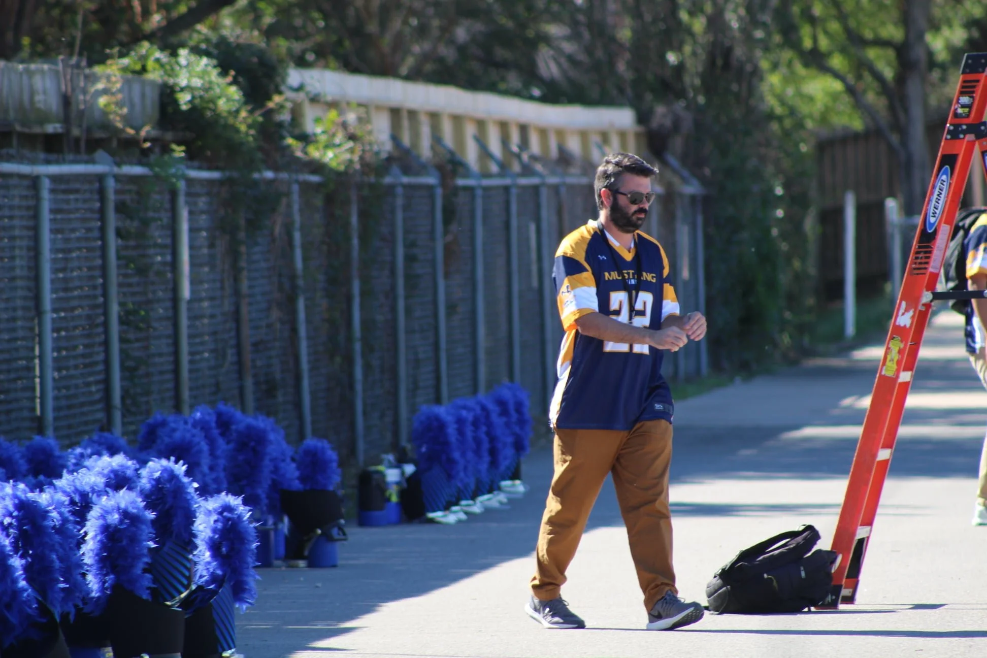 Our Staff — Cypress Ranch Band