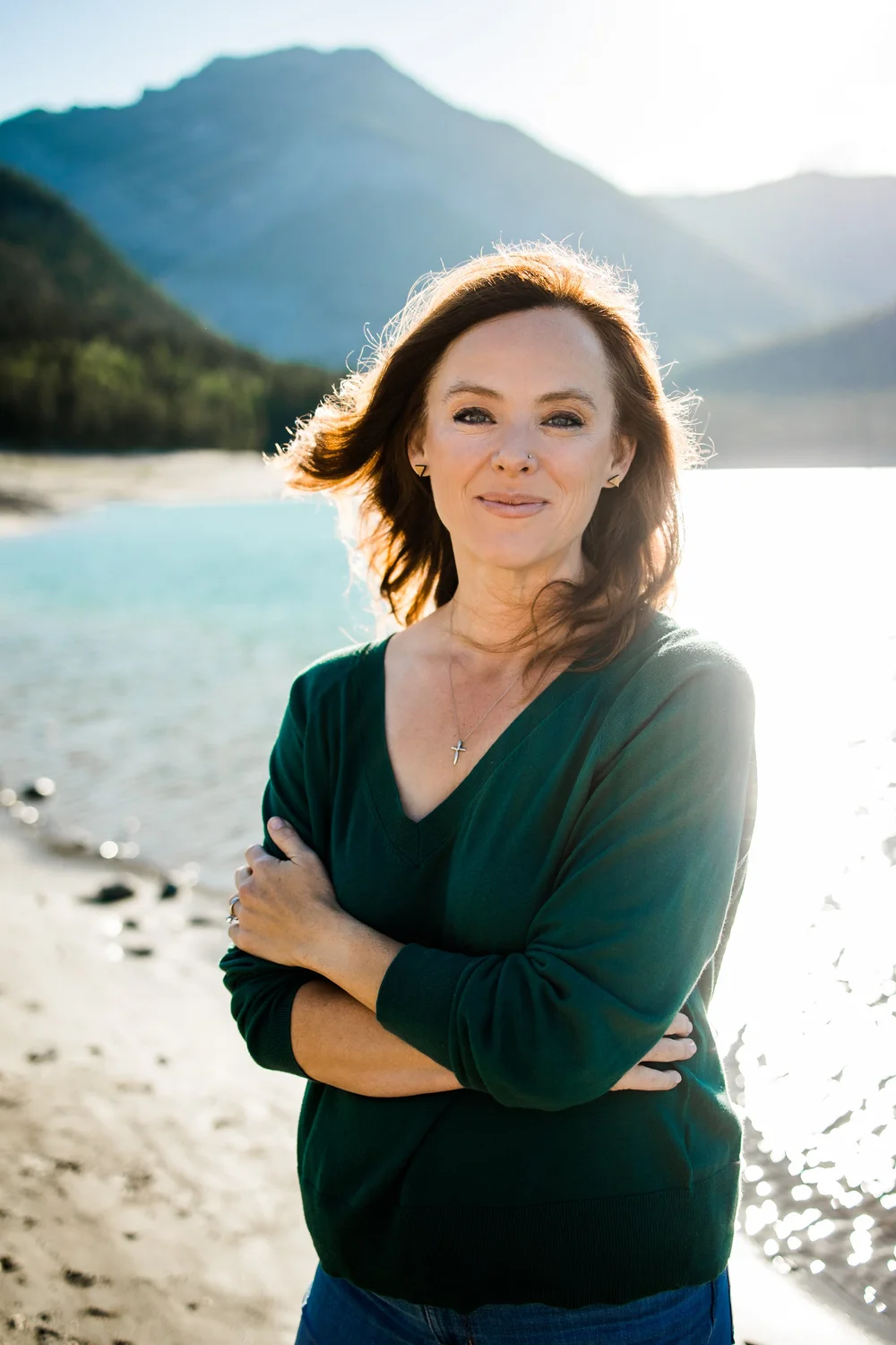 Meet Sarah — Sarah Bessey