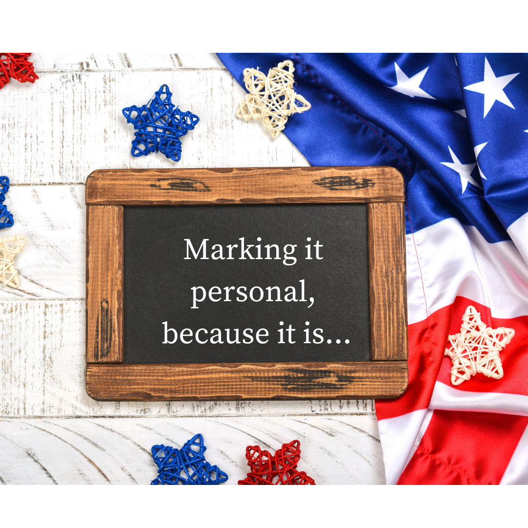 Veteran's Dinner & Fellowship — Intentionally Focused LLC - Christian ...