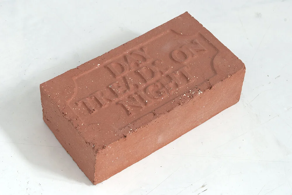 Richard Clements Artist Sculpture